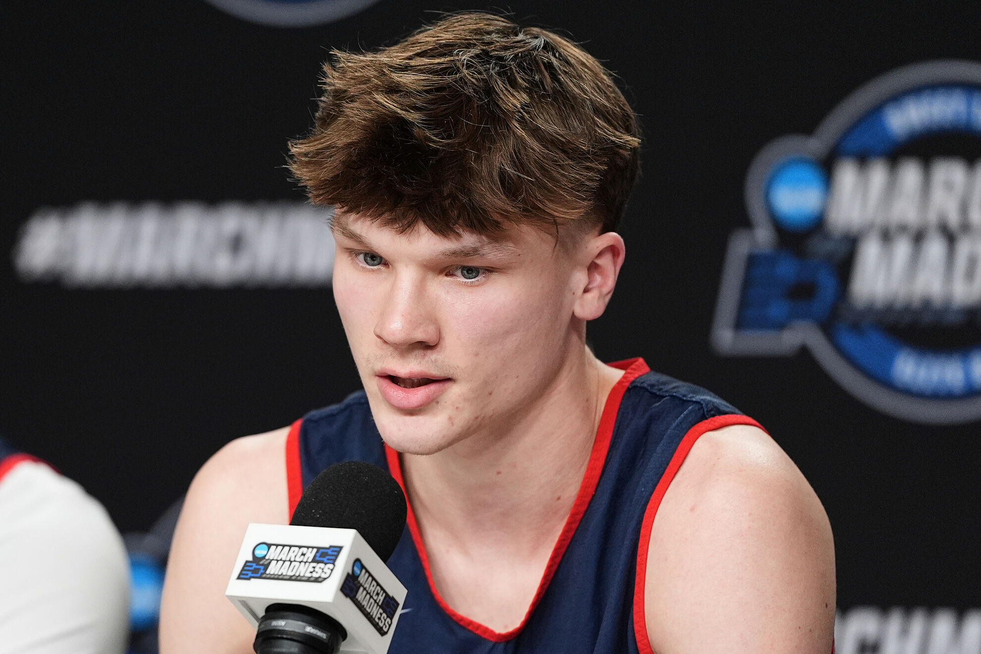 Where is Braylon Mullins from and how old is he? Everything to know ...