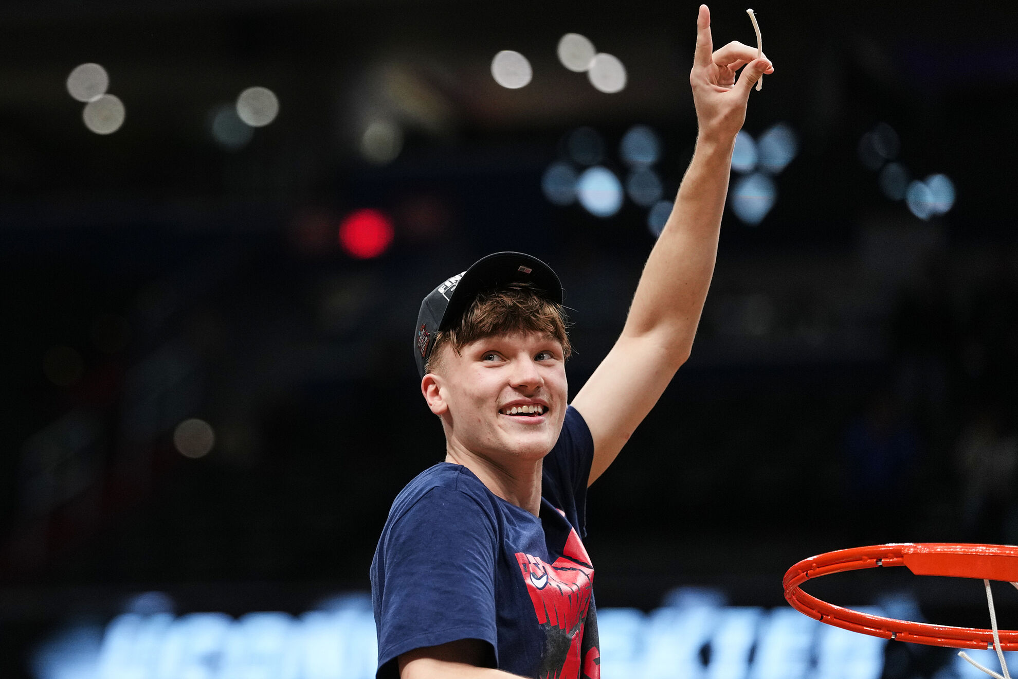 Who is Braylon Mullins' girlfriend? All about about the UConn star's ...