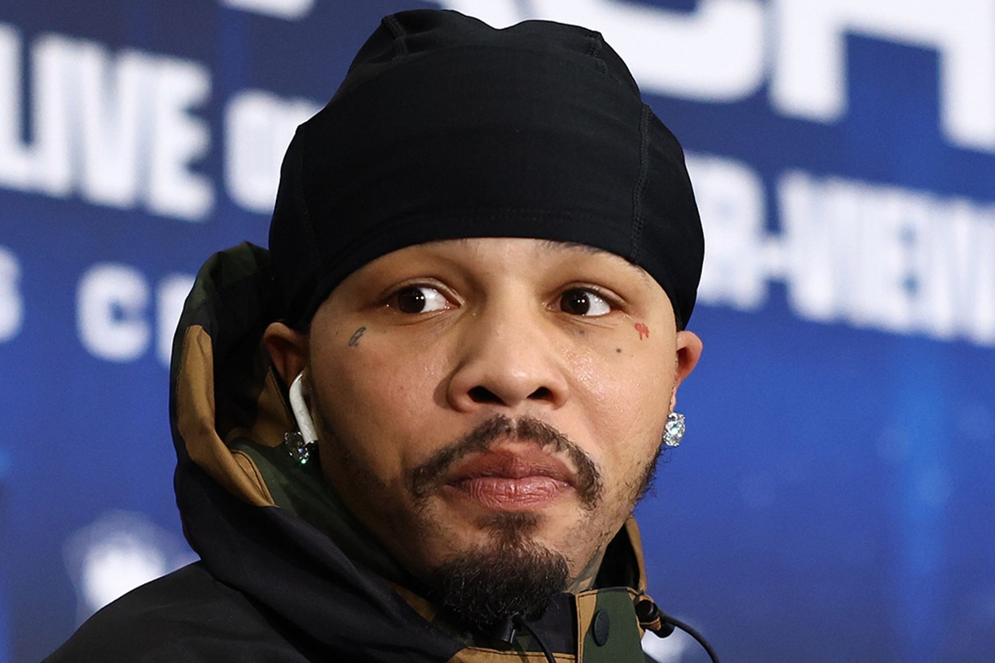Gervonta Davis - Latest News | MARCA English