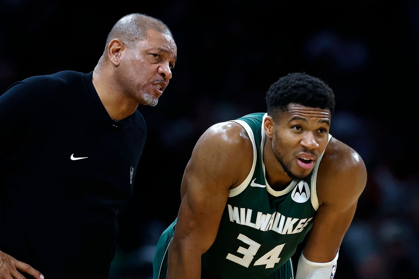 Giannis Antetokounmpo - Latest News | MARCA English