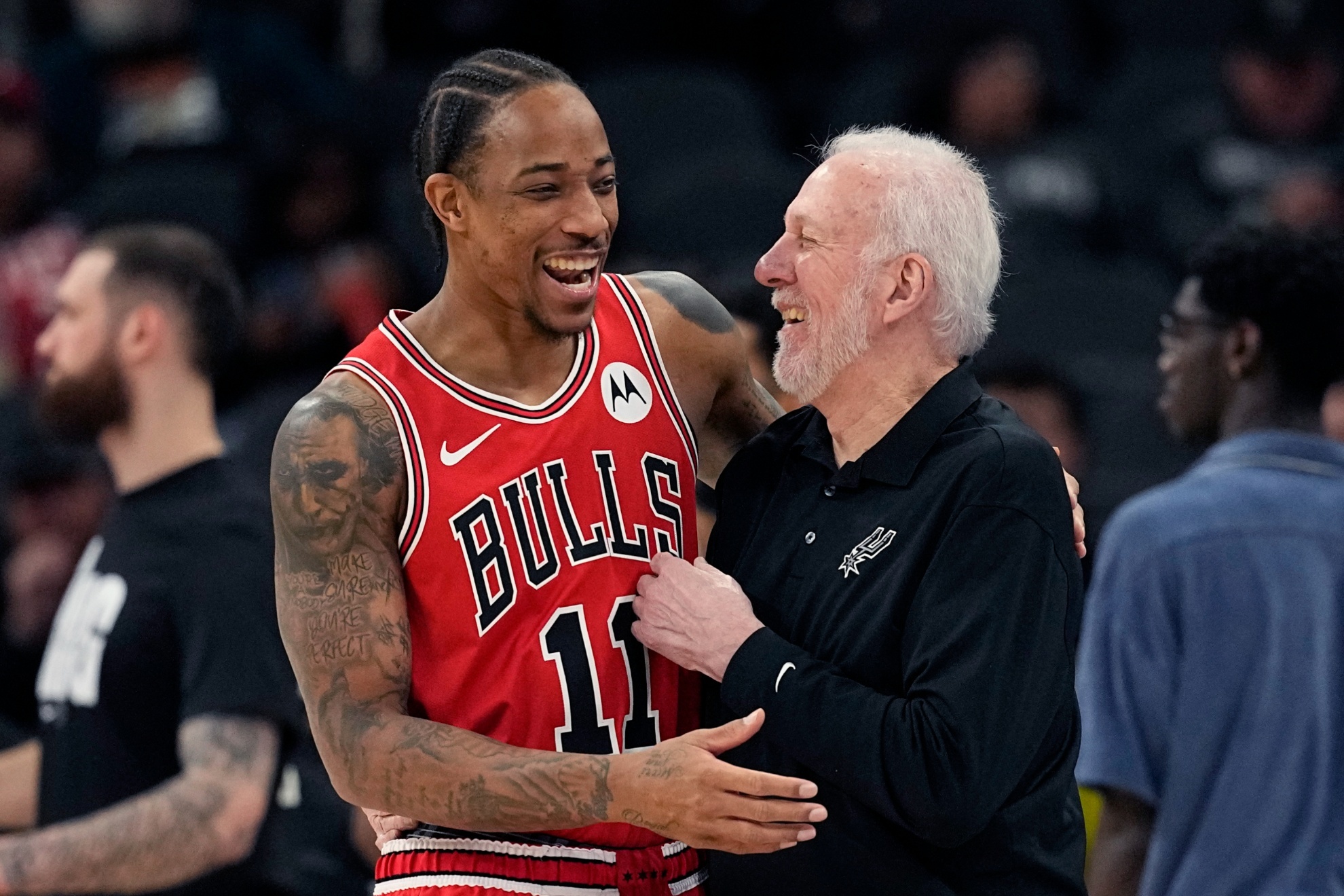Gregg Popovich - Latest News | MARCA English