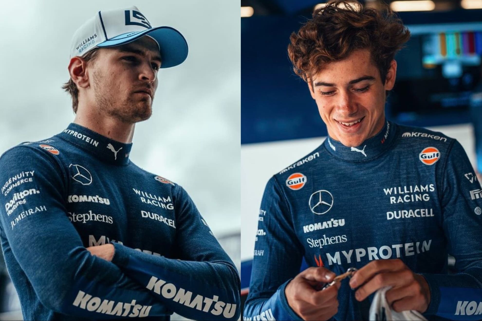 Williams Racing - Latest News | MARCA English