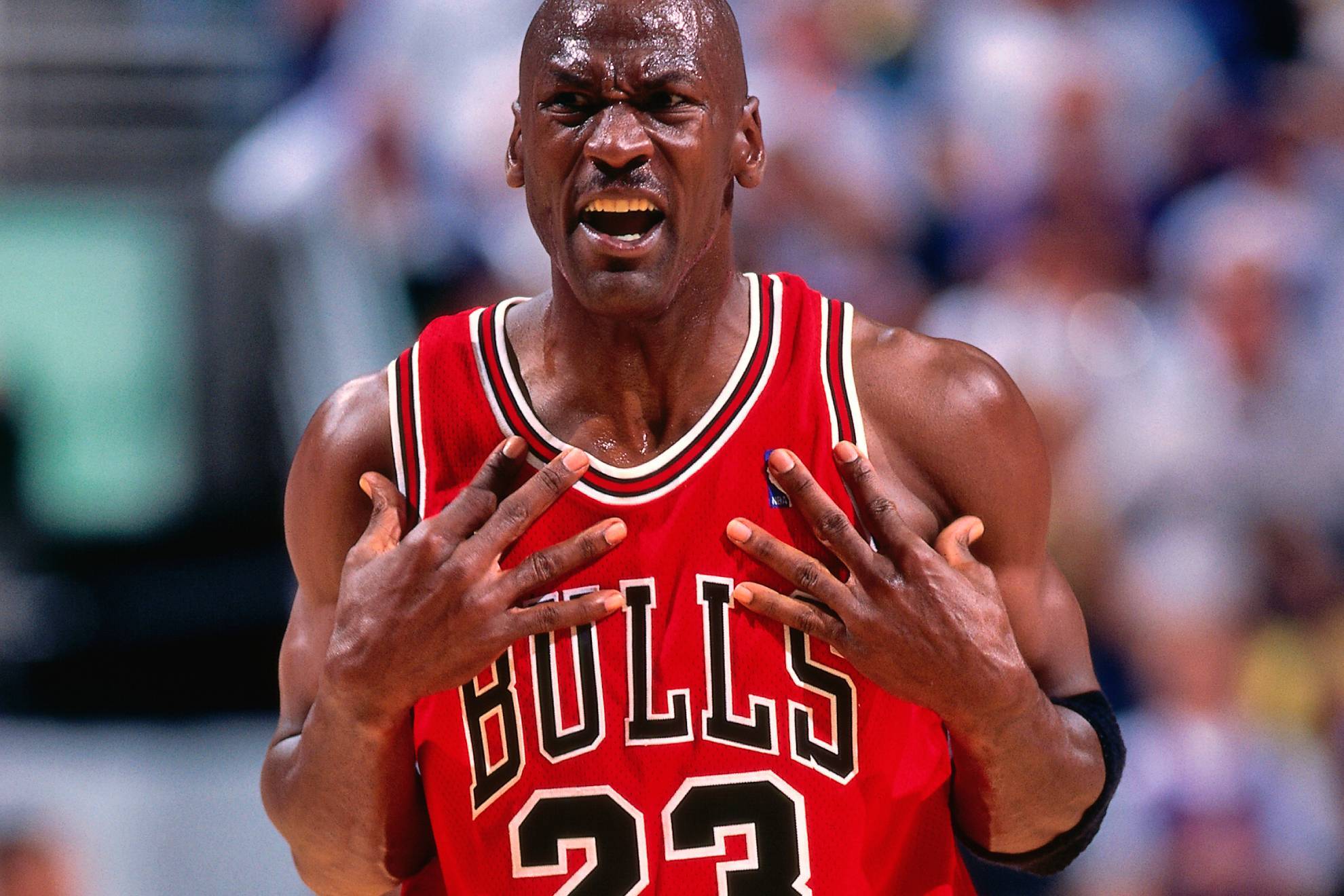 Michael Jordan - Latest News | MARCA English