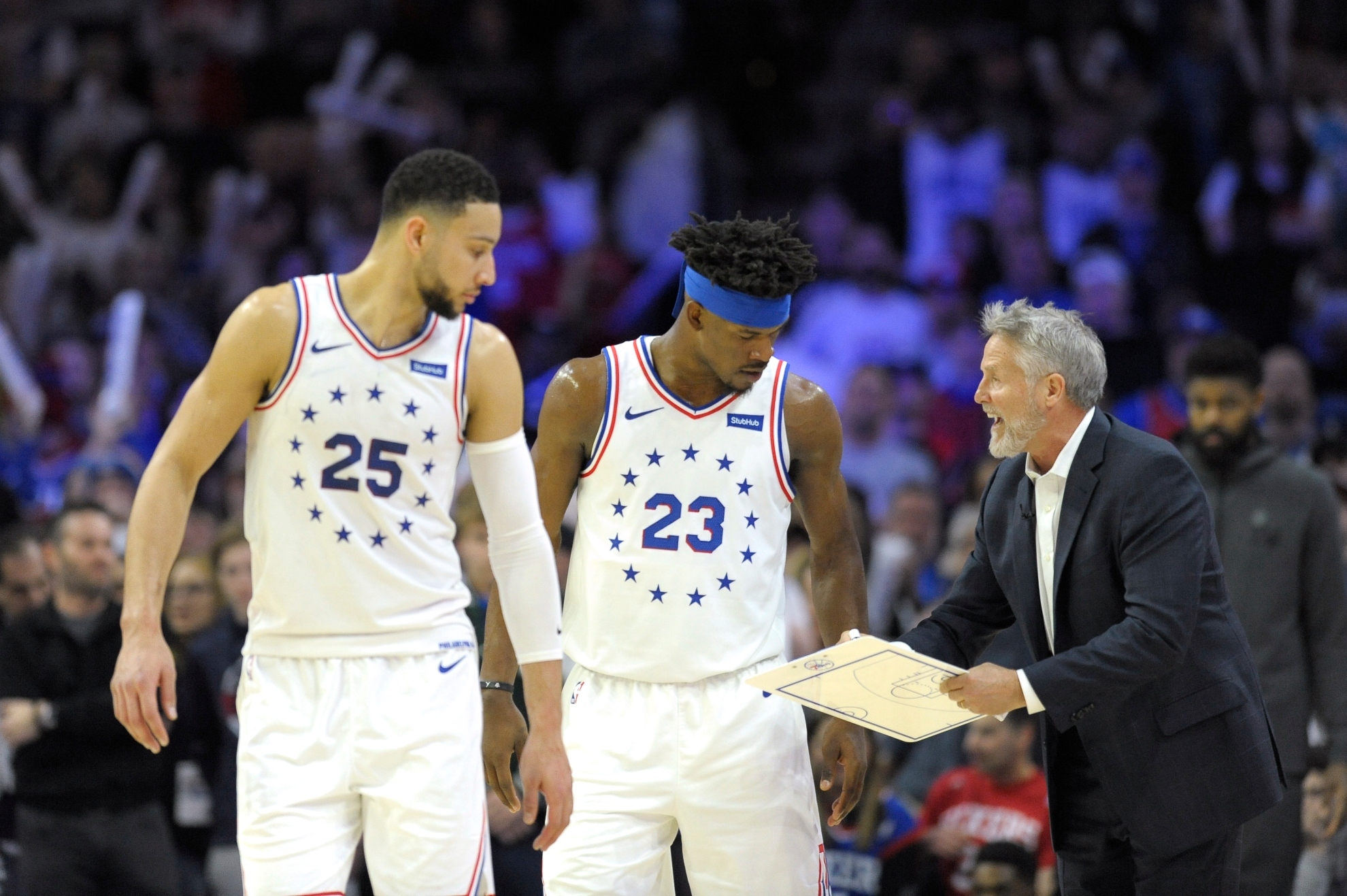 Ben Simmons - Latest News | MARCA English