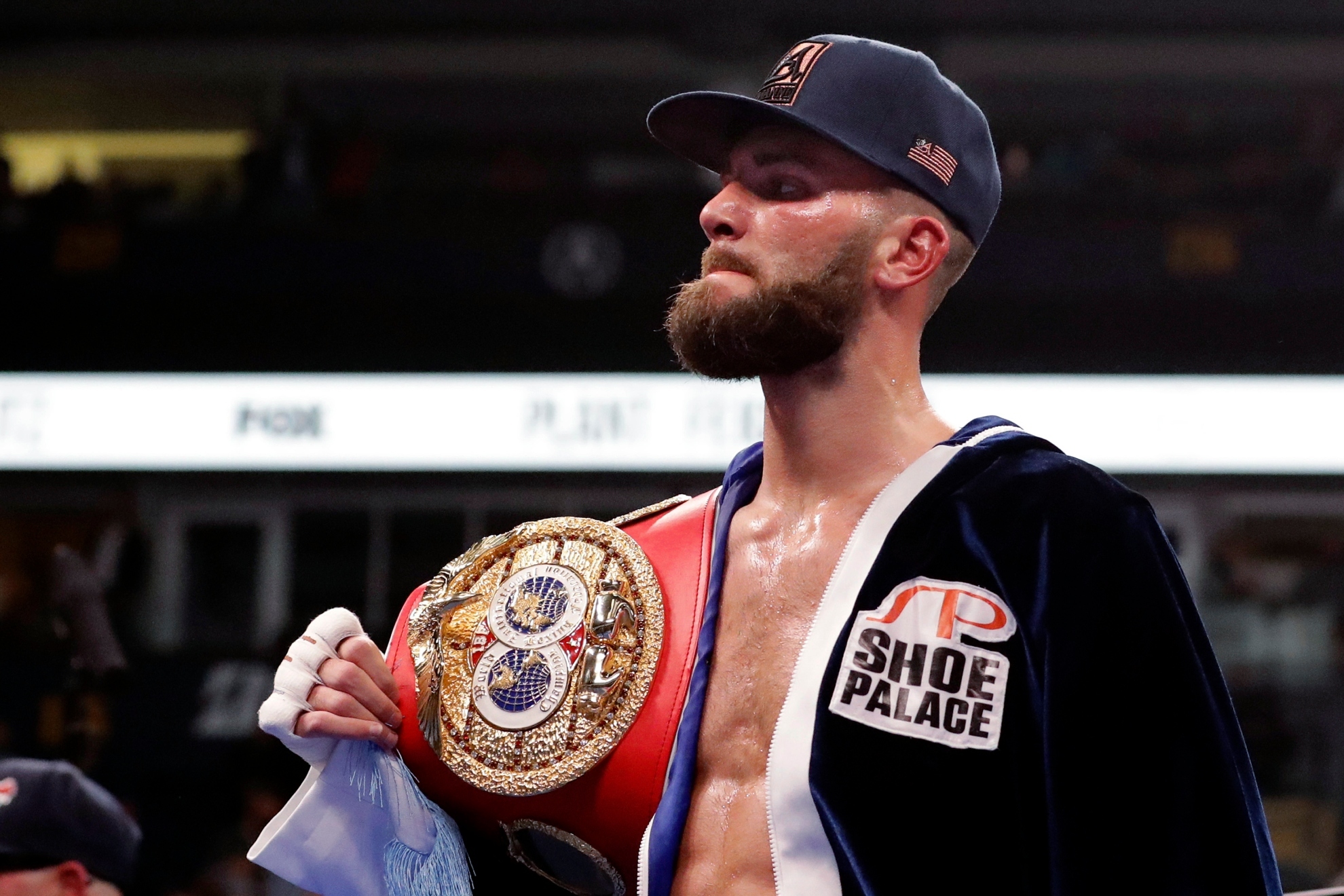 Caleb Plant - Latest News | MARCA English