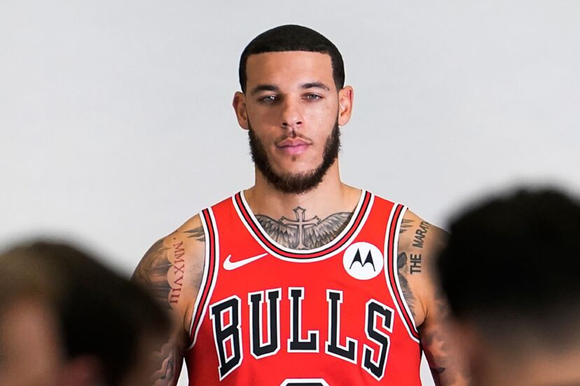 Lonzo Ball - Latest News | MARCA English