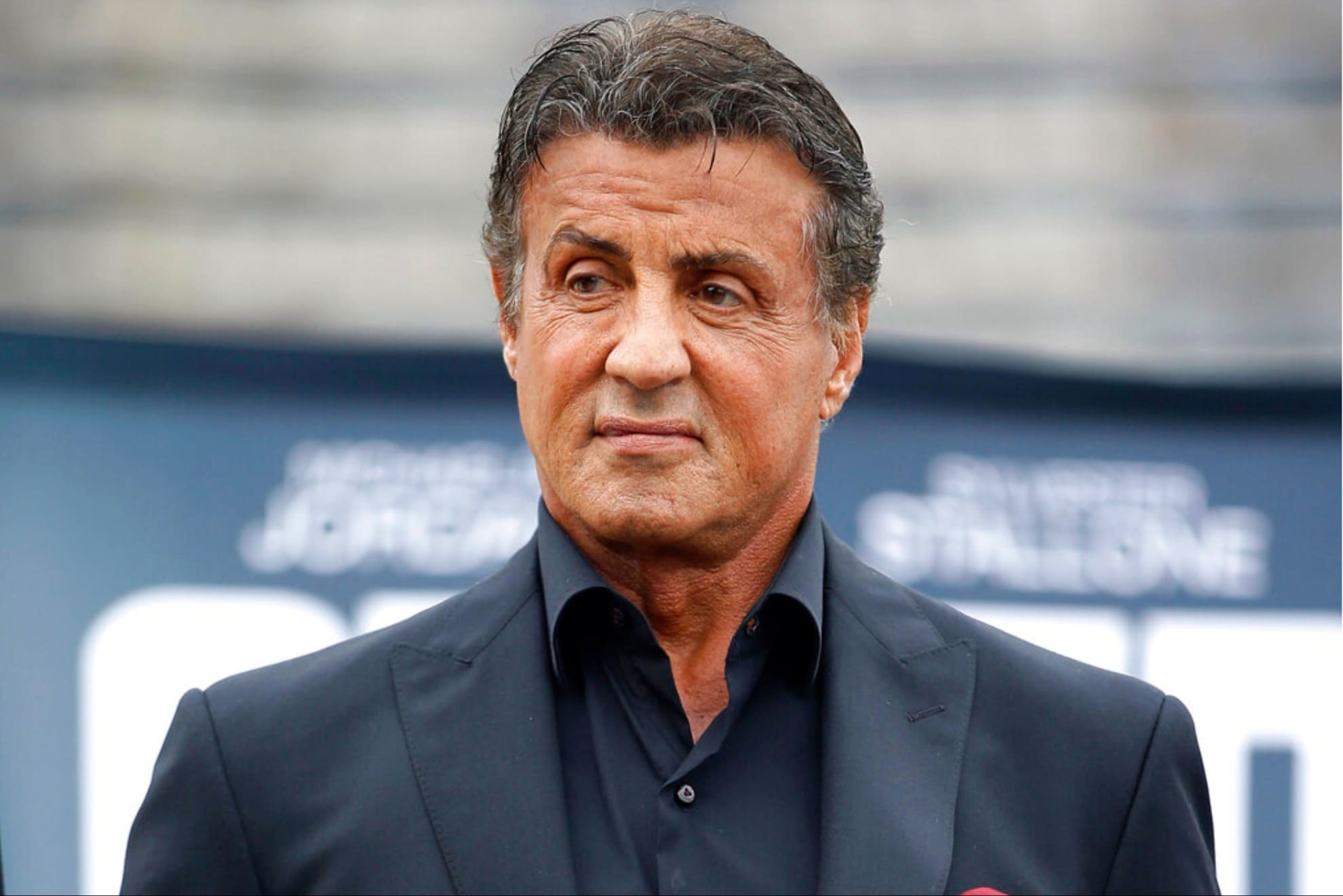 Sylvester Stallone - Latest News | MARCA English