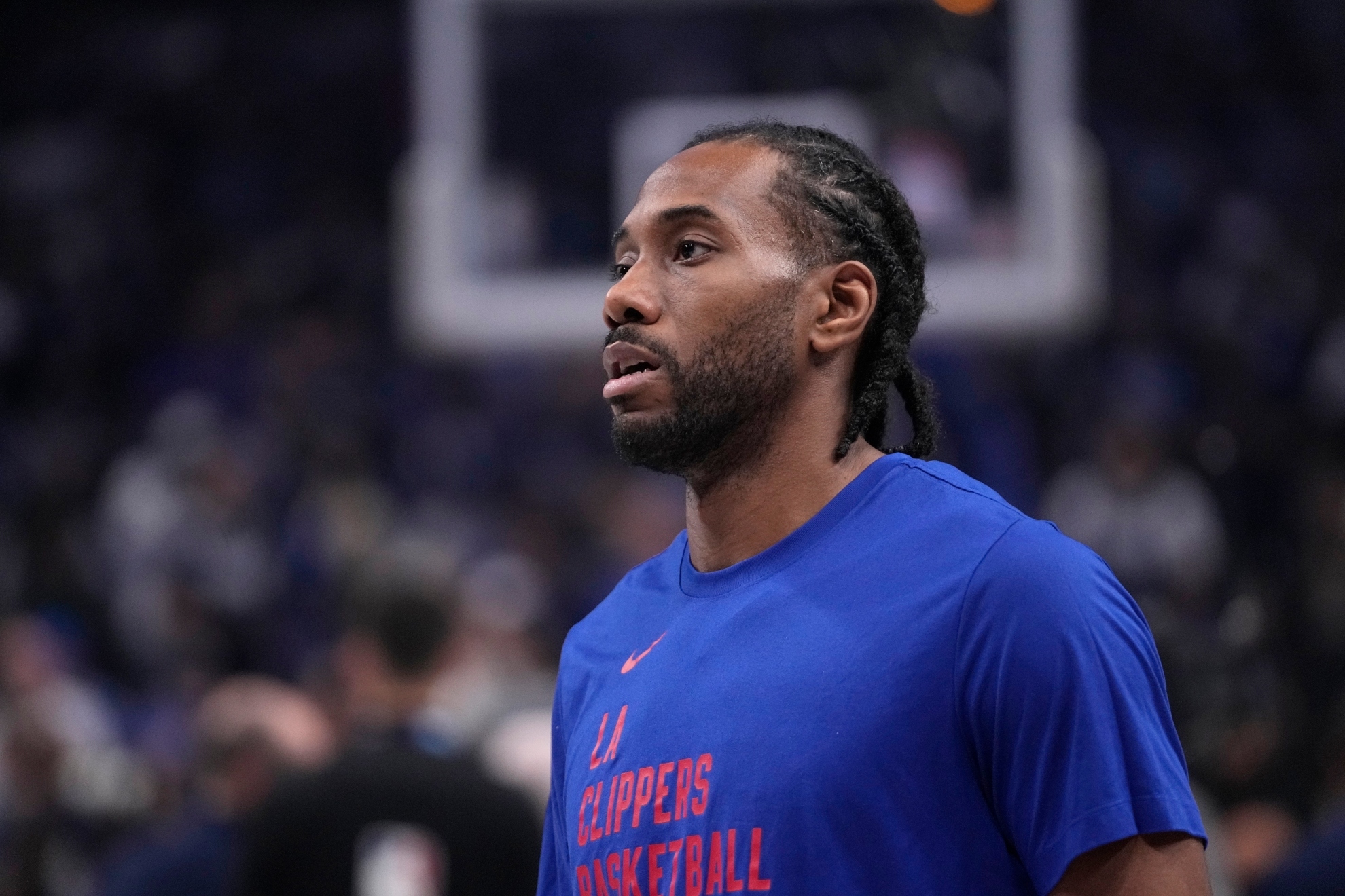 Warriors want Kawhi Leonard but keep eyes on intriguing backup option ...