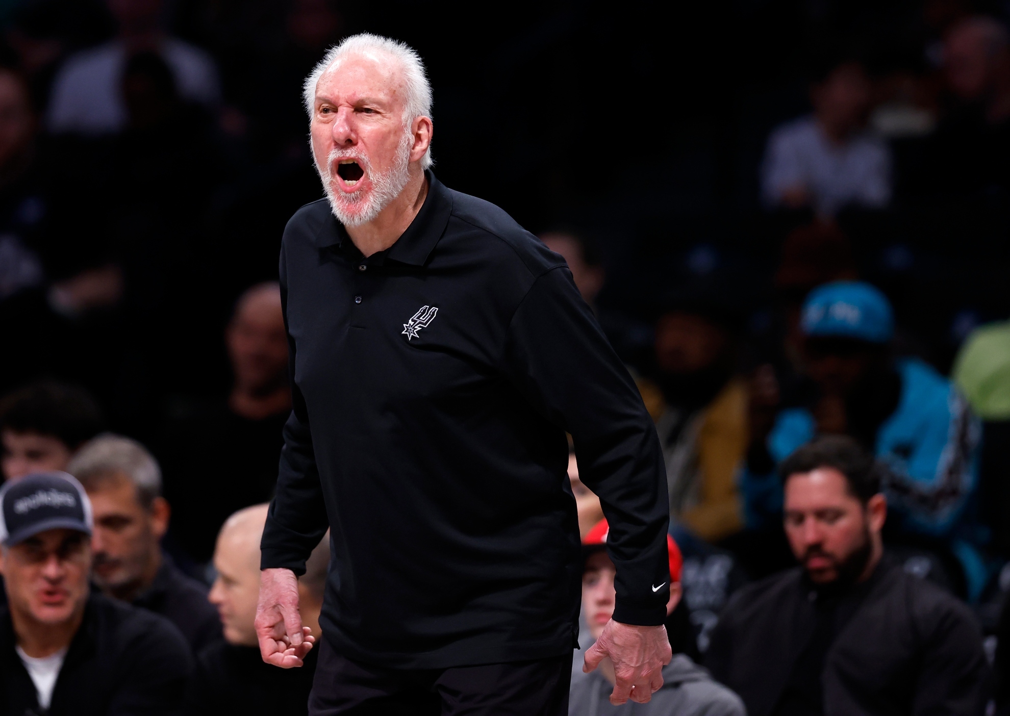 Gregg Popovich - Latest News | MARCA English