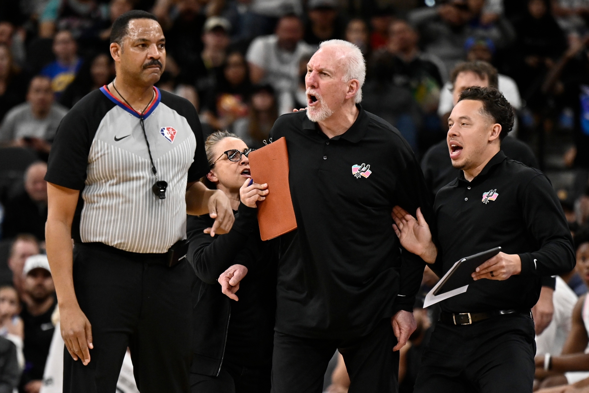 Gregg Popovich - Latest News | MARCA English