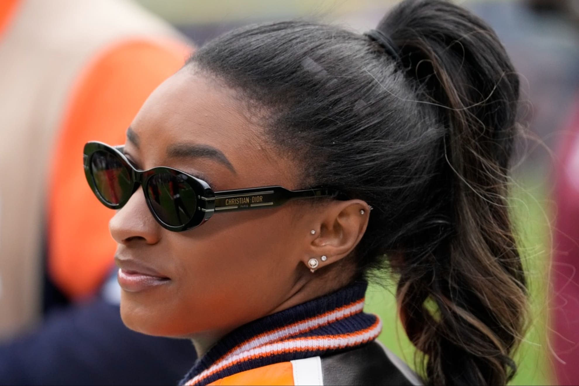 Simone Biles leaves fans in suspense with cryptic message: Retirement ...