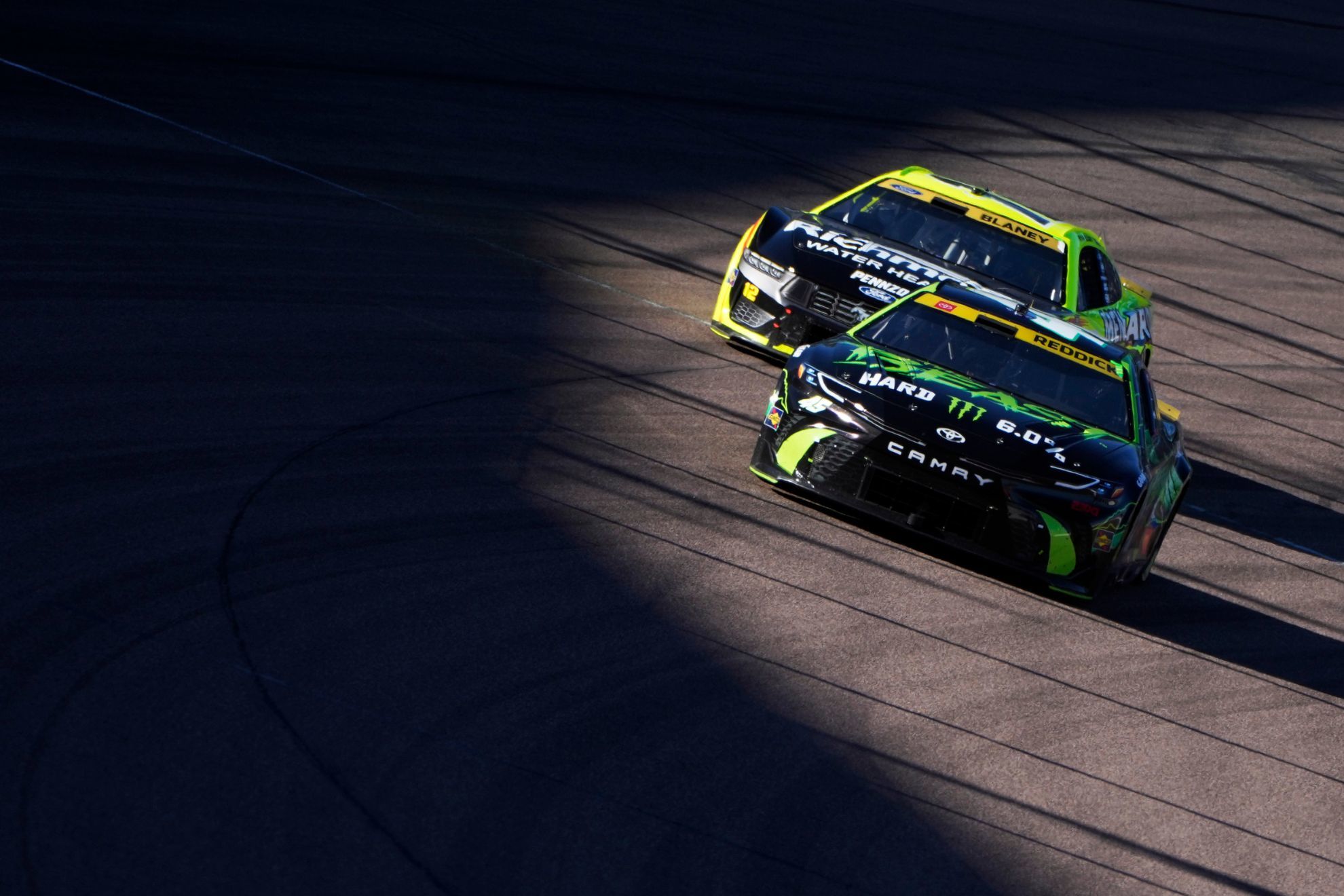 NASCAR Busch Light Clash at The Coliseum 2025: Full schedule for the ...