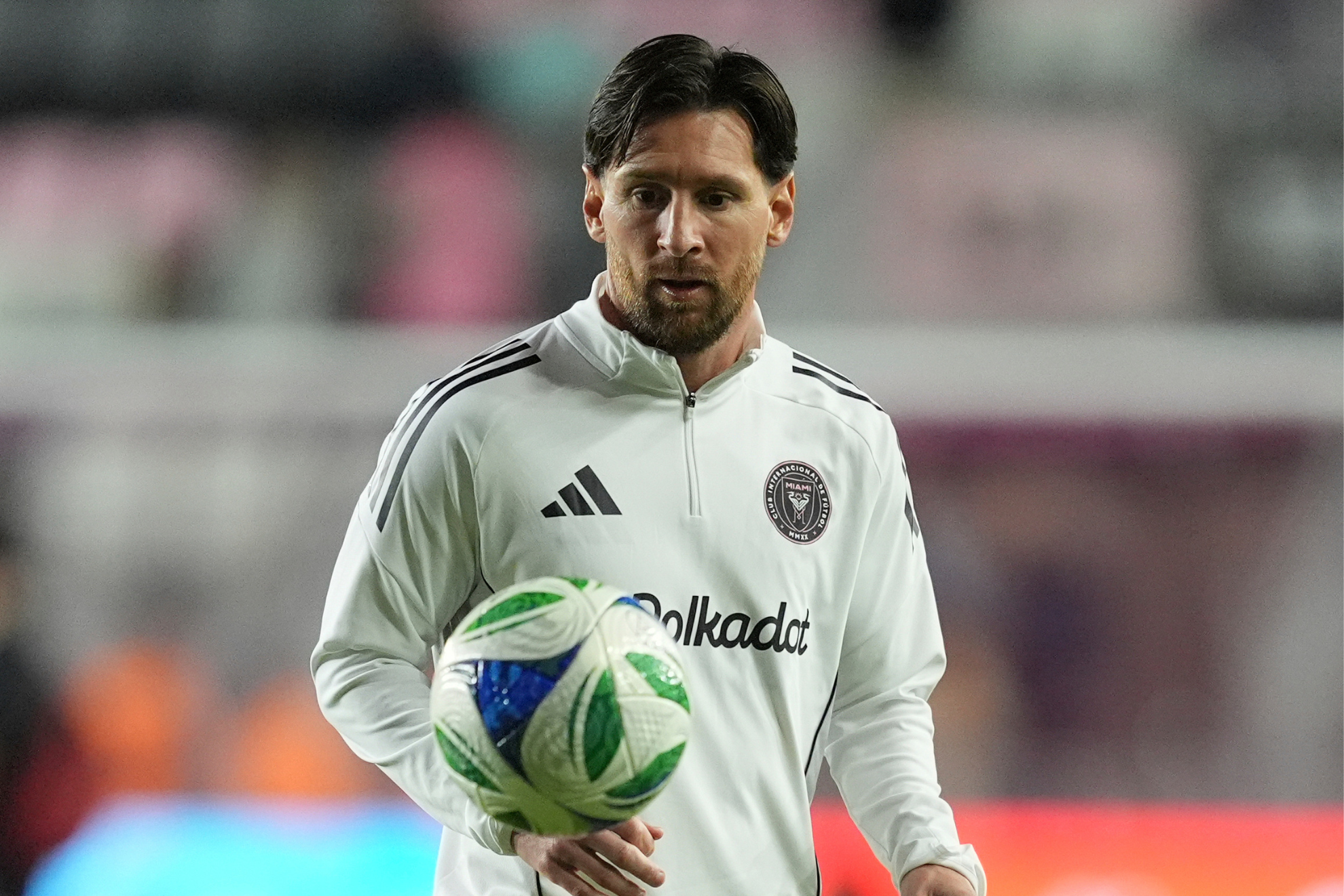 Lionel Messi starts season in top form: Stats and highlights from 2025 ...