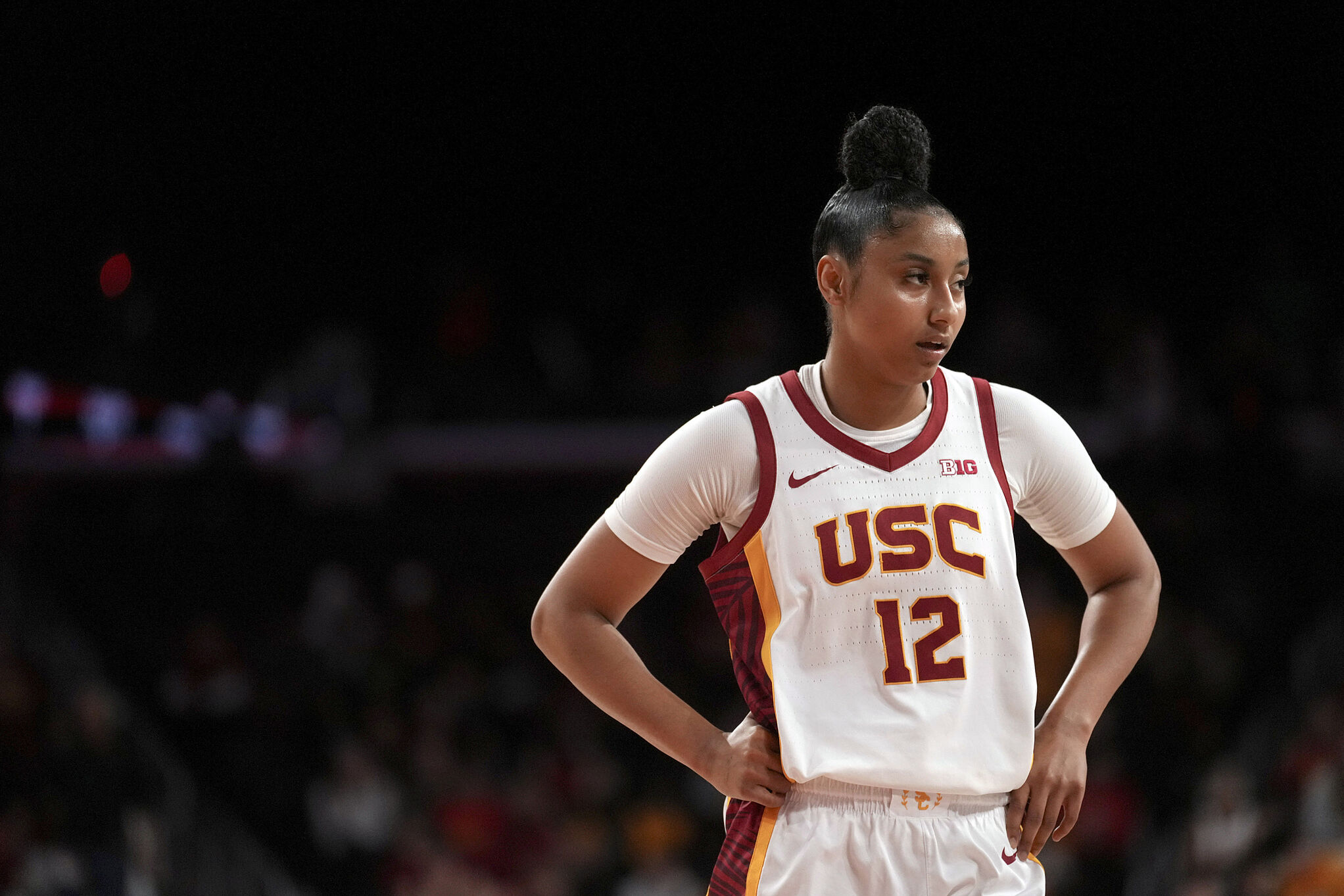 Juju Watkins - Latest News | MARCA English