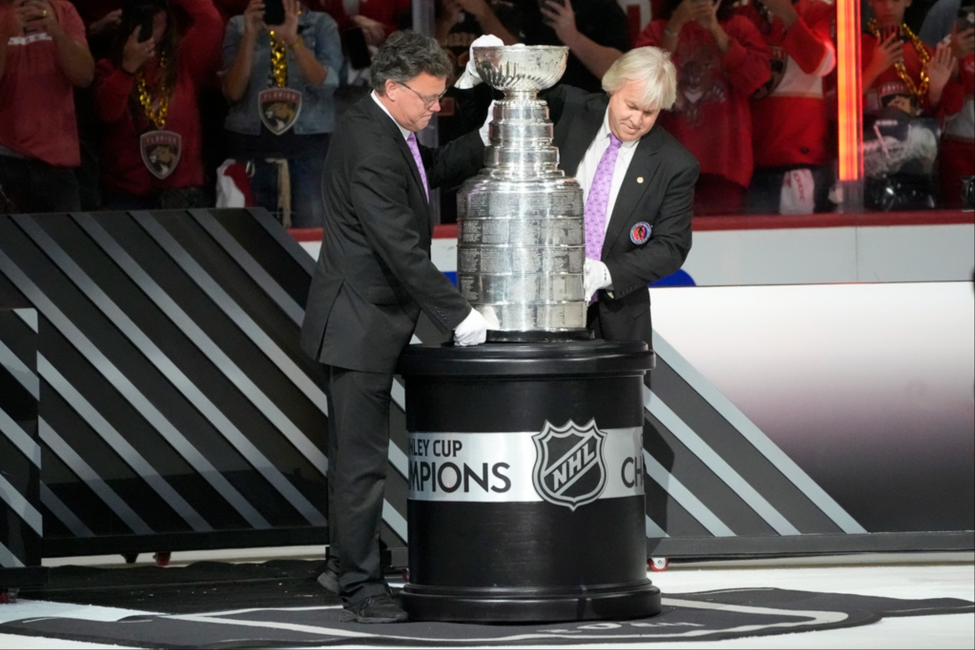Stanley Cup - Latest News | MARCA English