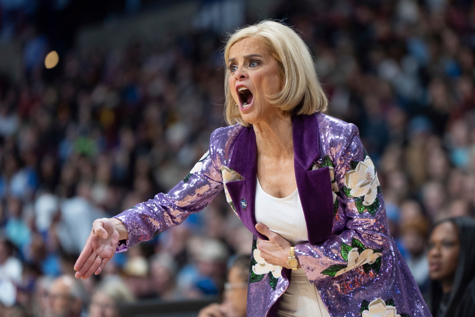 Kim Mulkey - Latest News | MARCA English