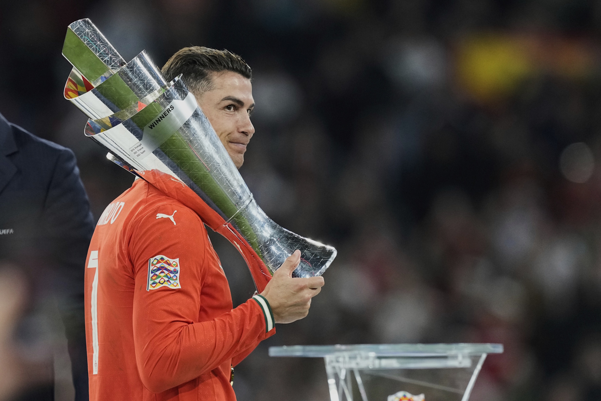 UEFA Nations League - Latest News | MARCA English