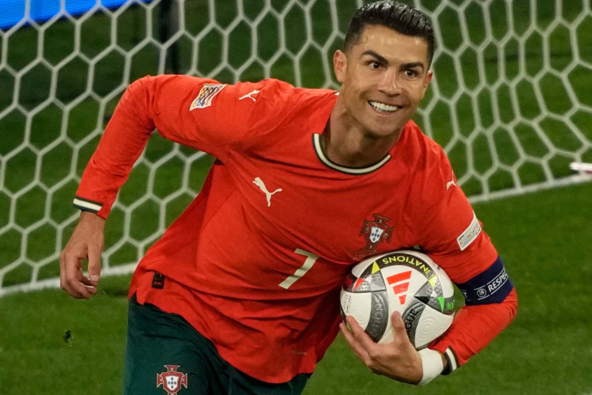 UEFA Nations League - Latest News | MARCA English