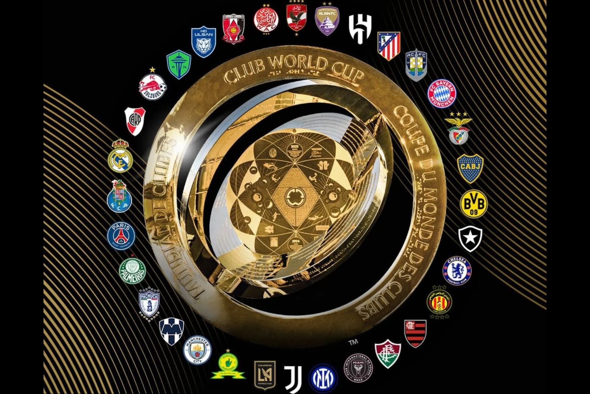 FIFA Club World Cup: Dates, matches and odds for the 2025 edition | MARCA