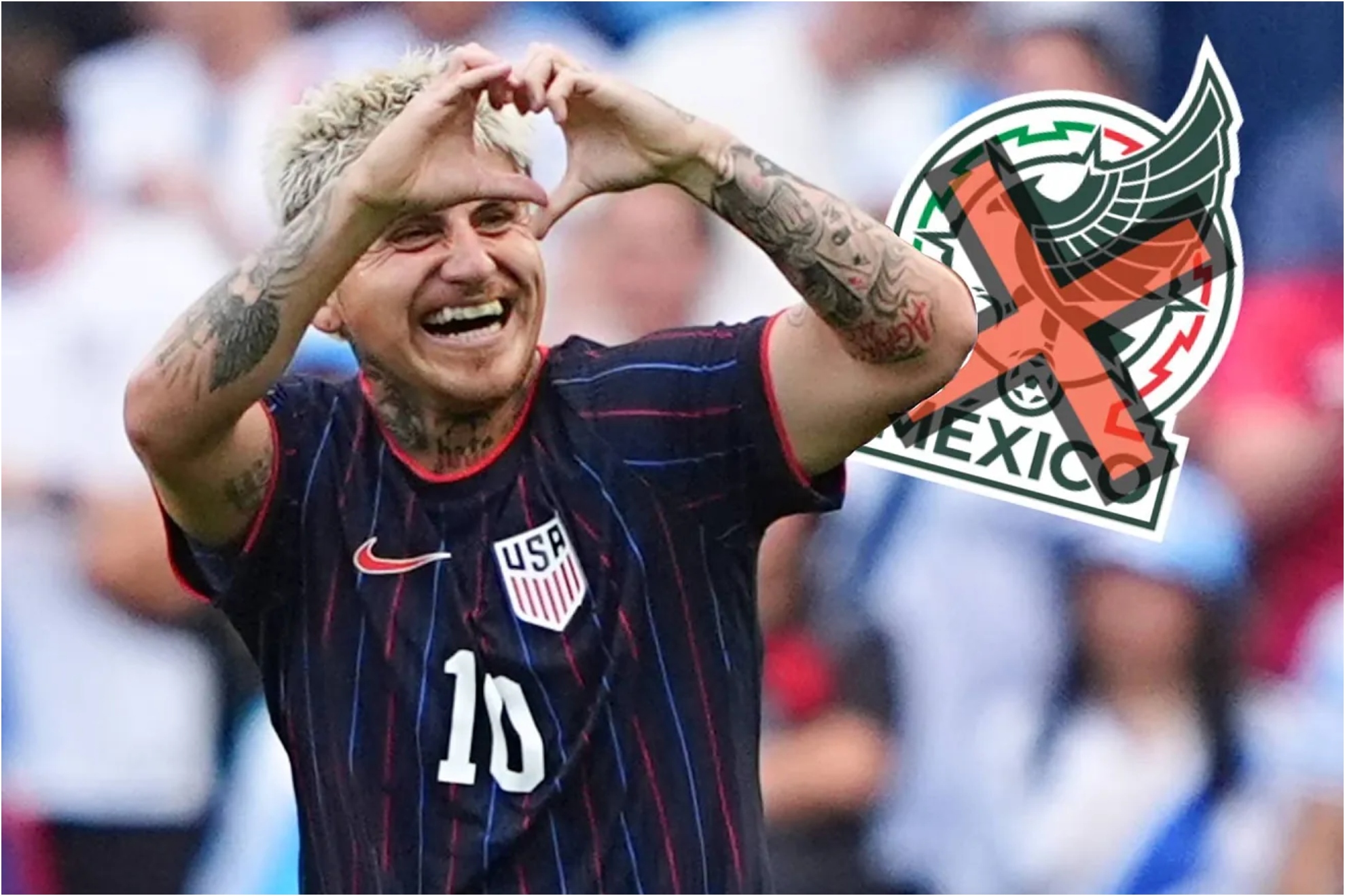 Concacaf Gold Cup - Latest News | MARCA English