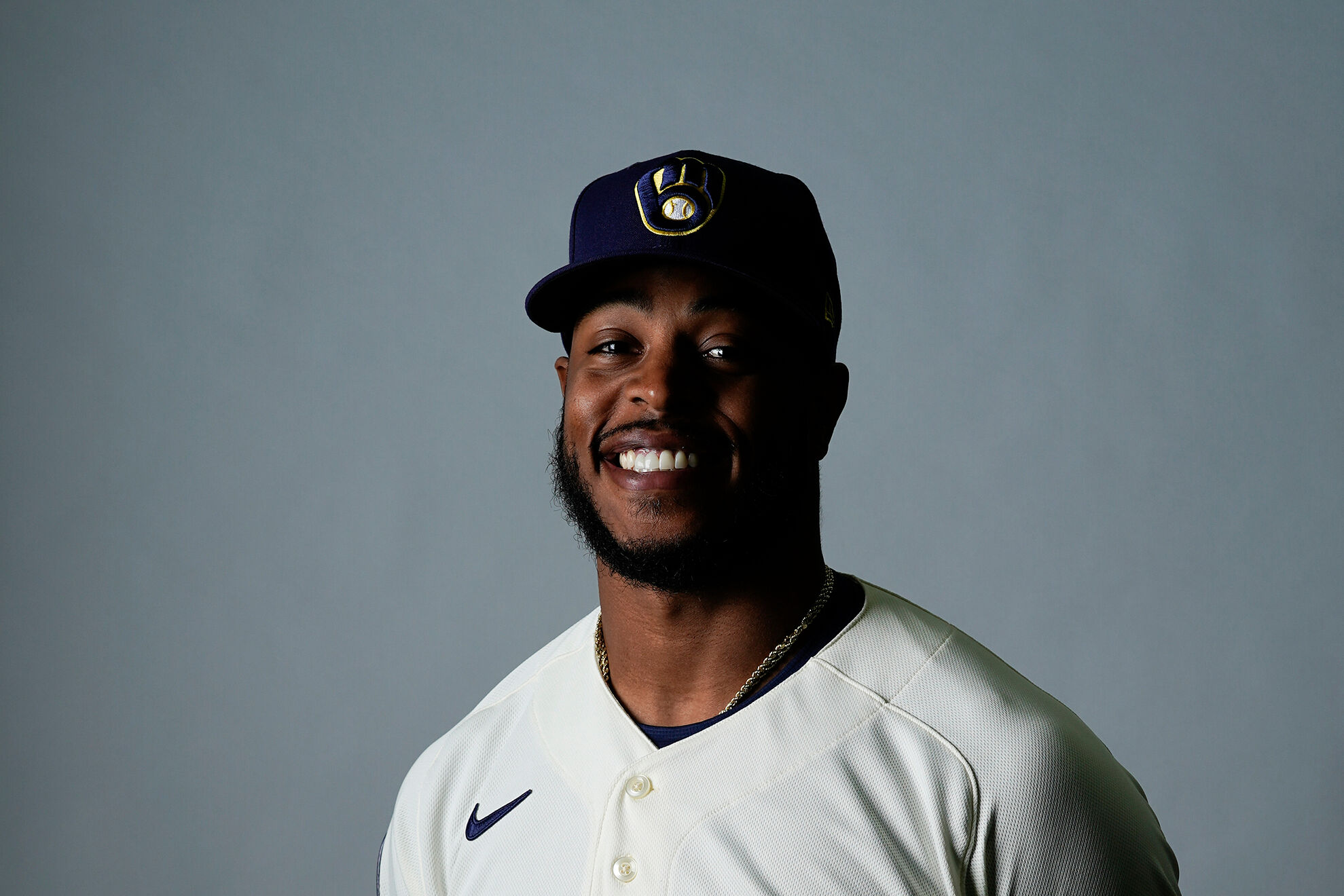 Monte Harrison: Former MLB Player now turning heads in SEC football at ...