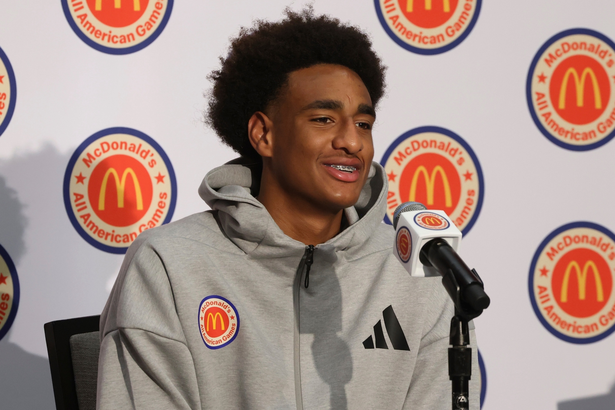 Alijah Arenas - Latest News | MARCA English