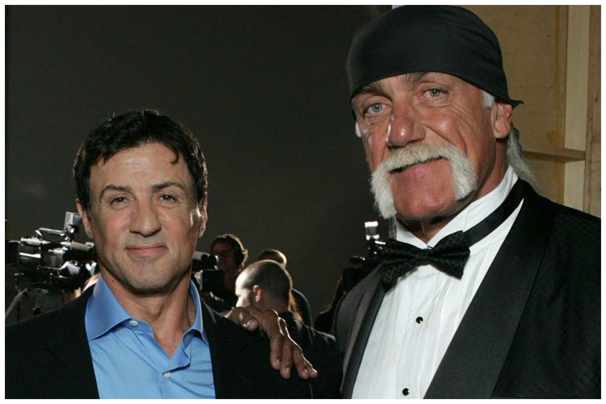 Sylvester Stallone - Latest News | MARCA English