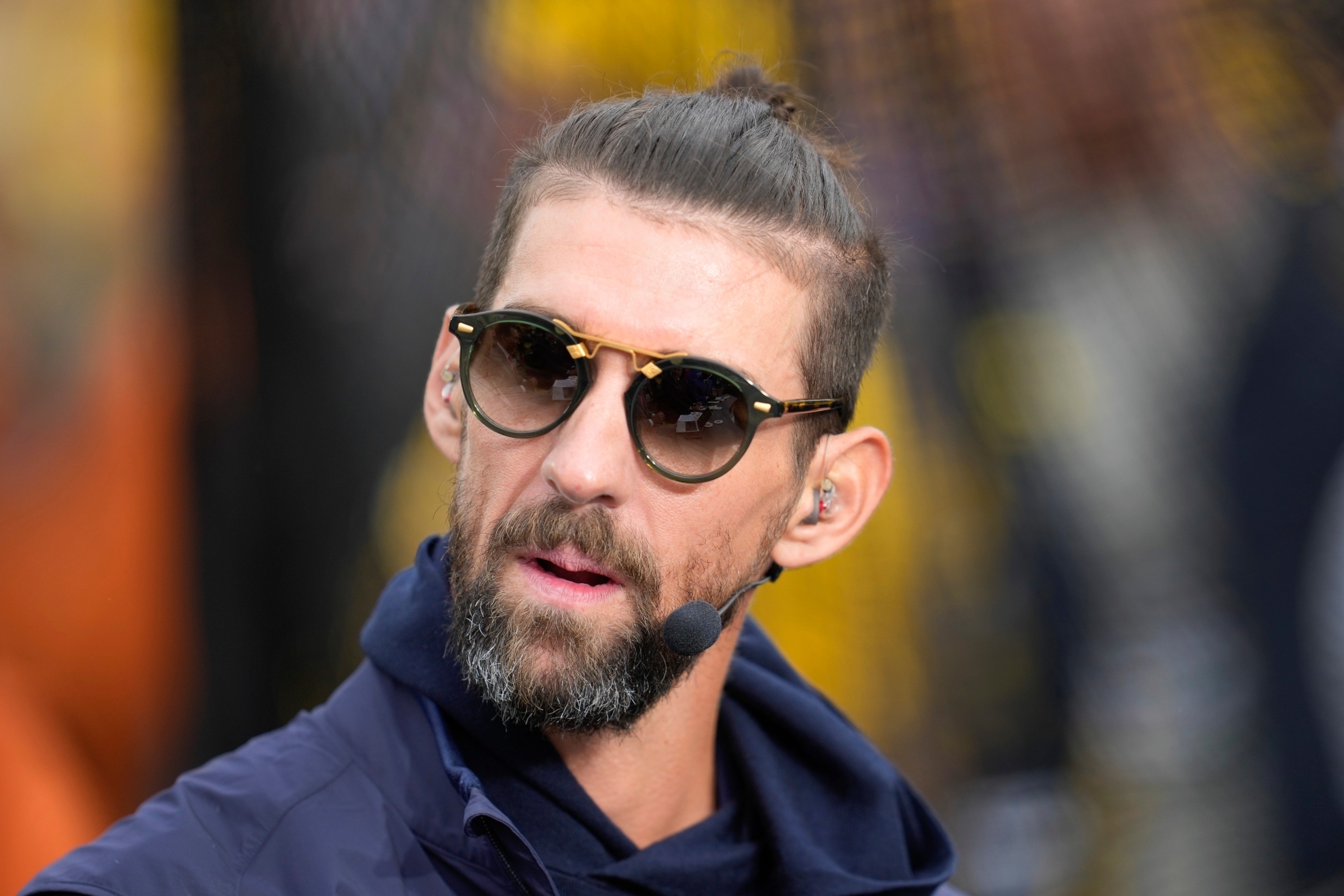 Michael Phelps - Latest News | MARCA English