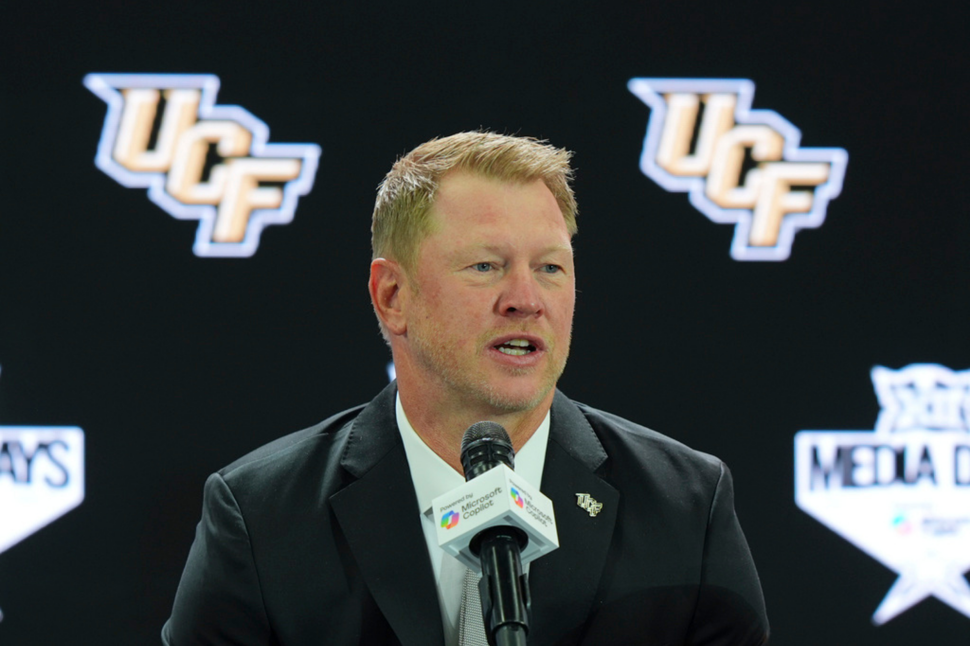Scott Frost returns to UCF with the mission of restoring its prominence ...