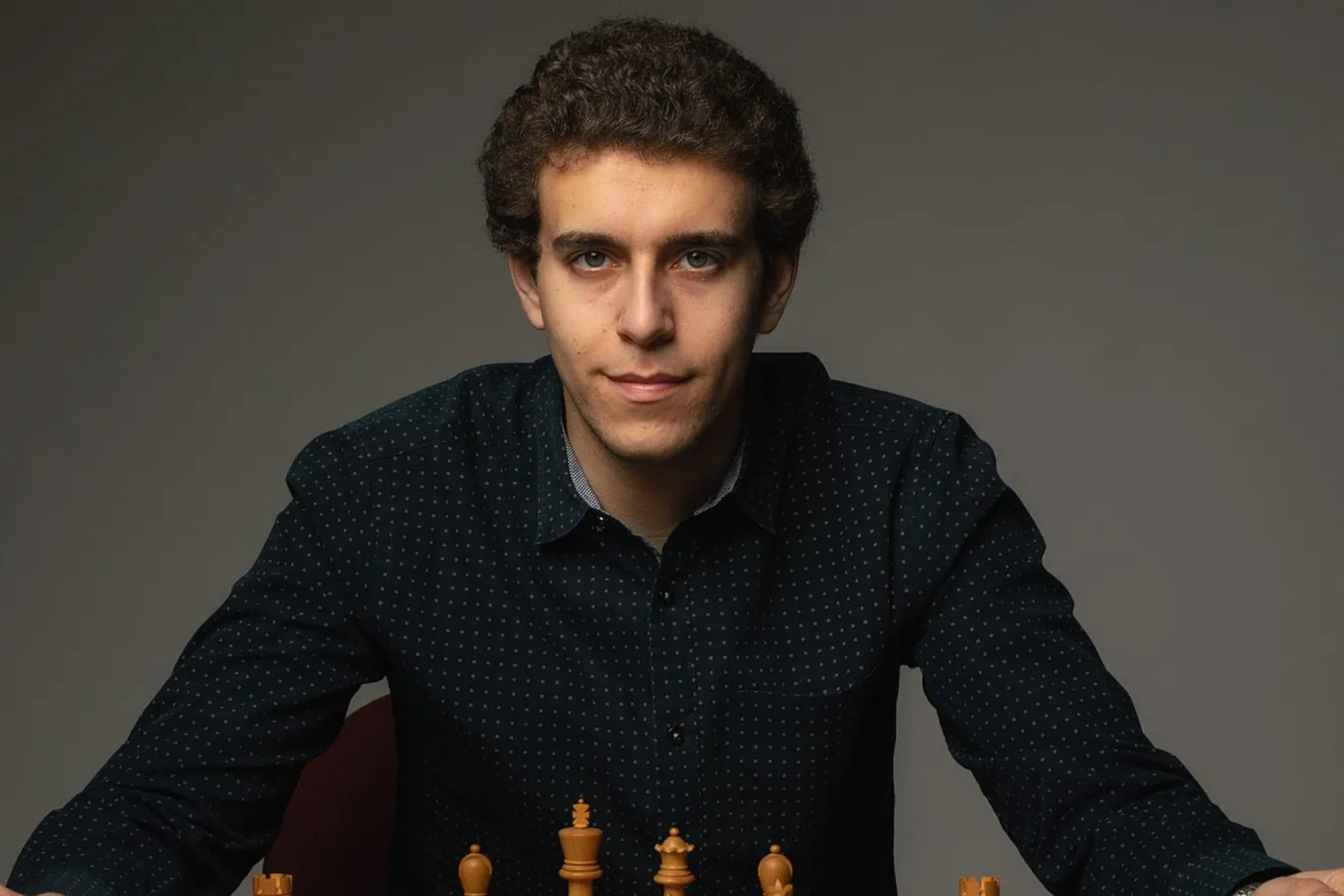 Inside the final hours of Daniel Naroditsky: How a chess prodigy's ...