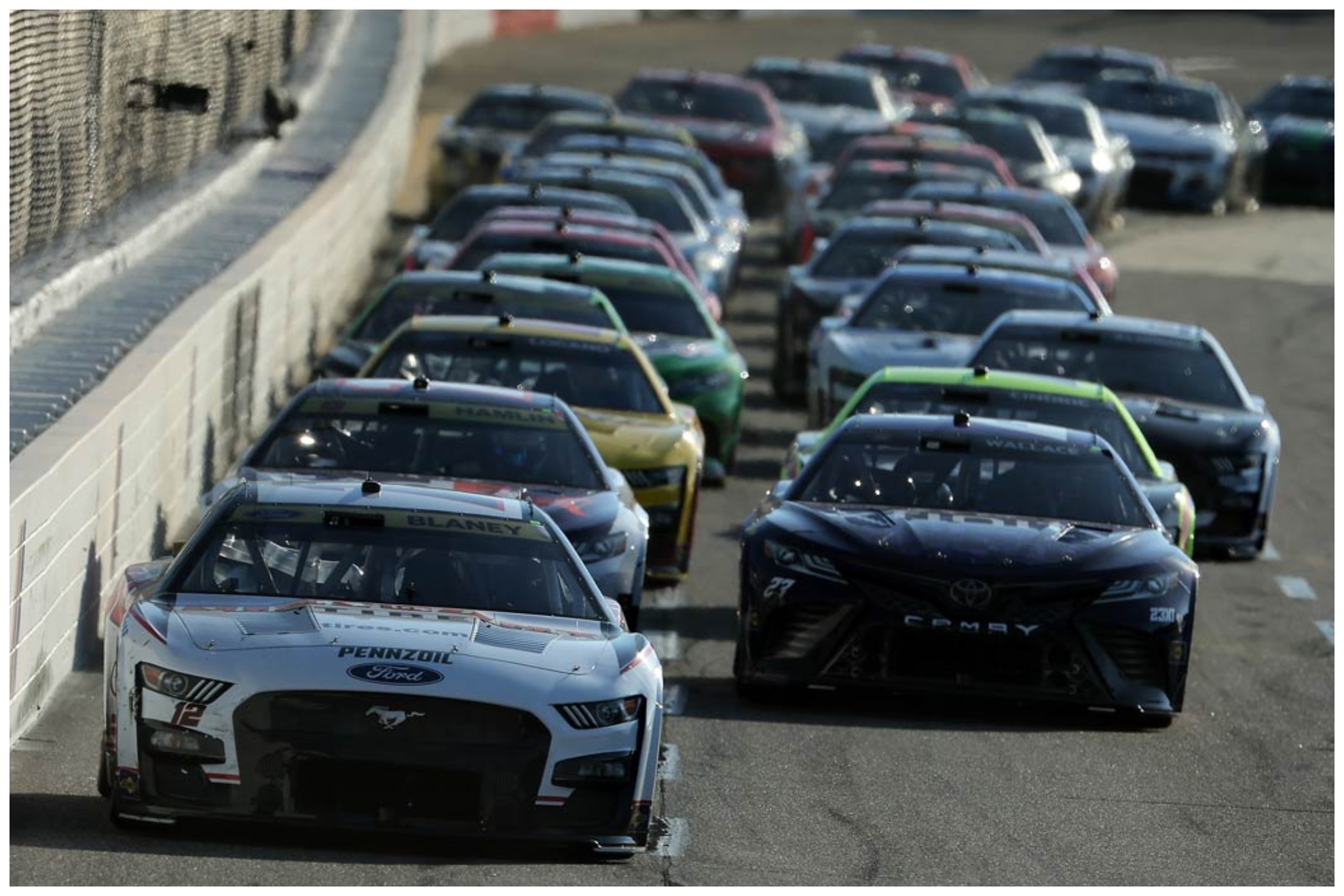 NASCAR Cup Series Championship 2025 Prize Money: How much money will ...