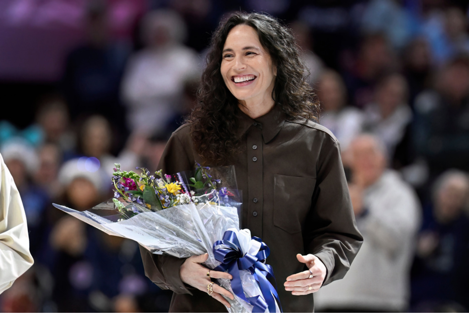 Sue Bird - Latest News | MARCA English