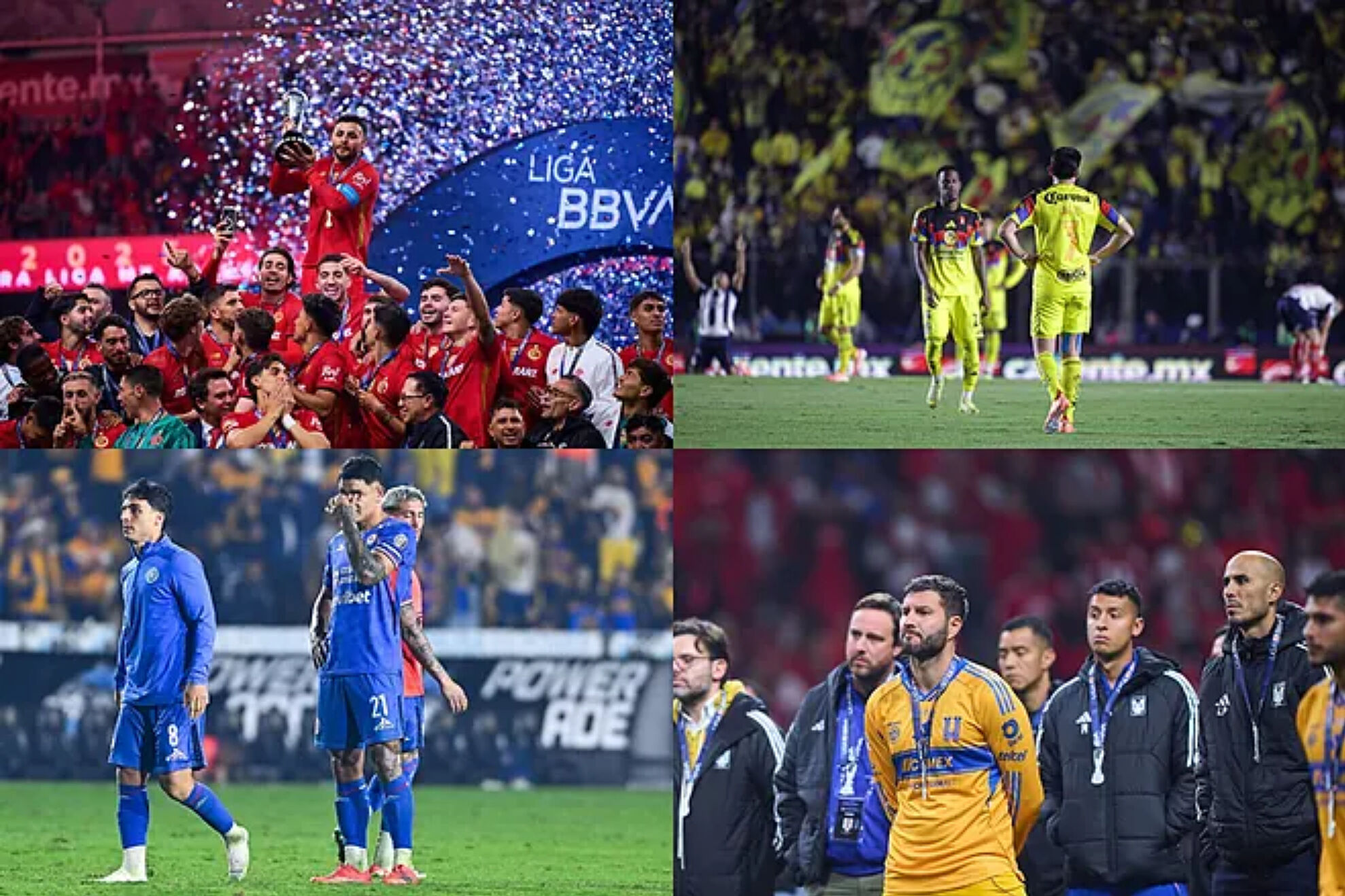 Liga MX - Latest News | MARCA English