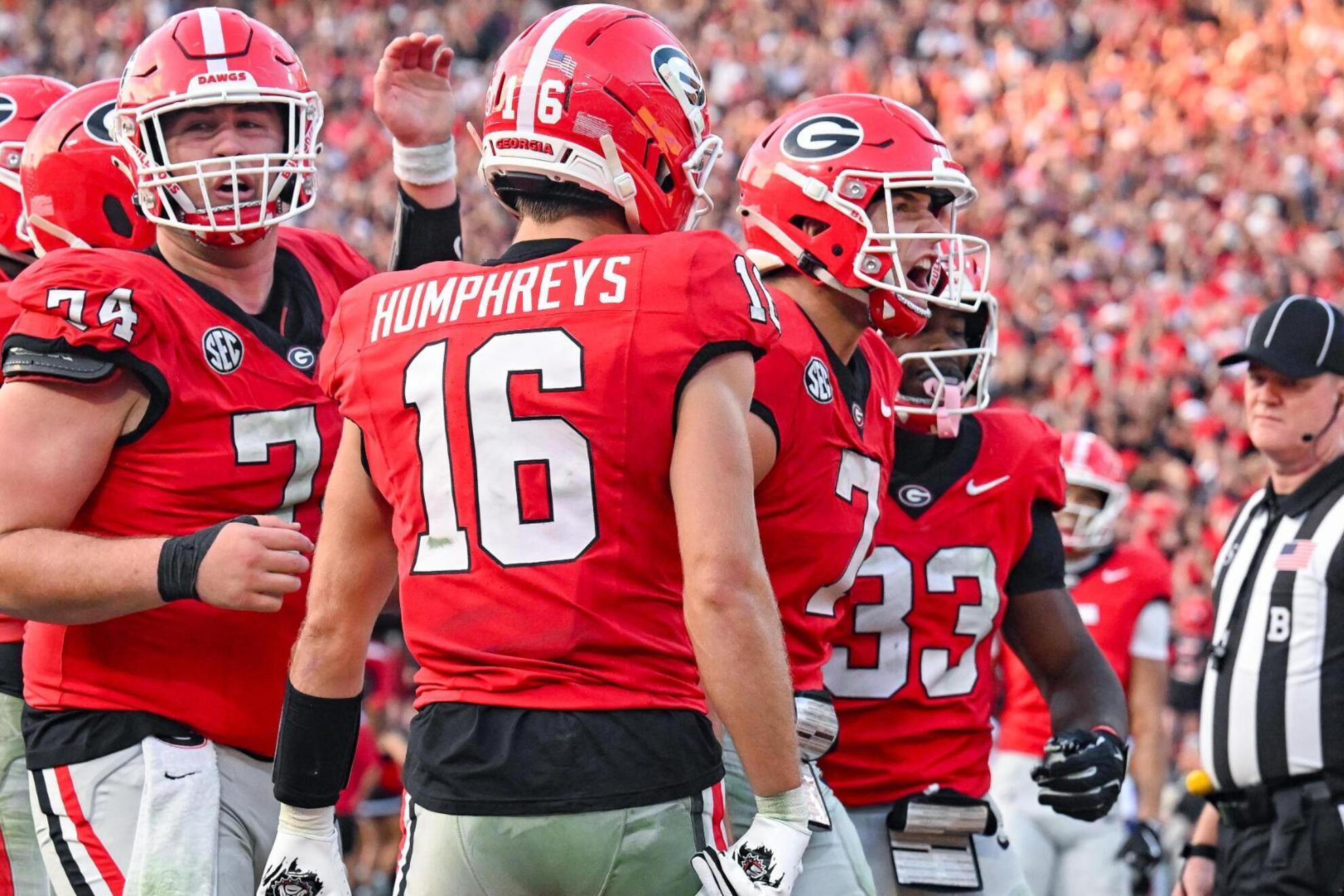 What time is Georgia vs Ole Miss? All about the Sugar Bowl 2026 | MARCA