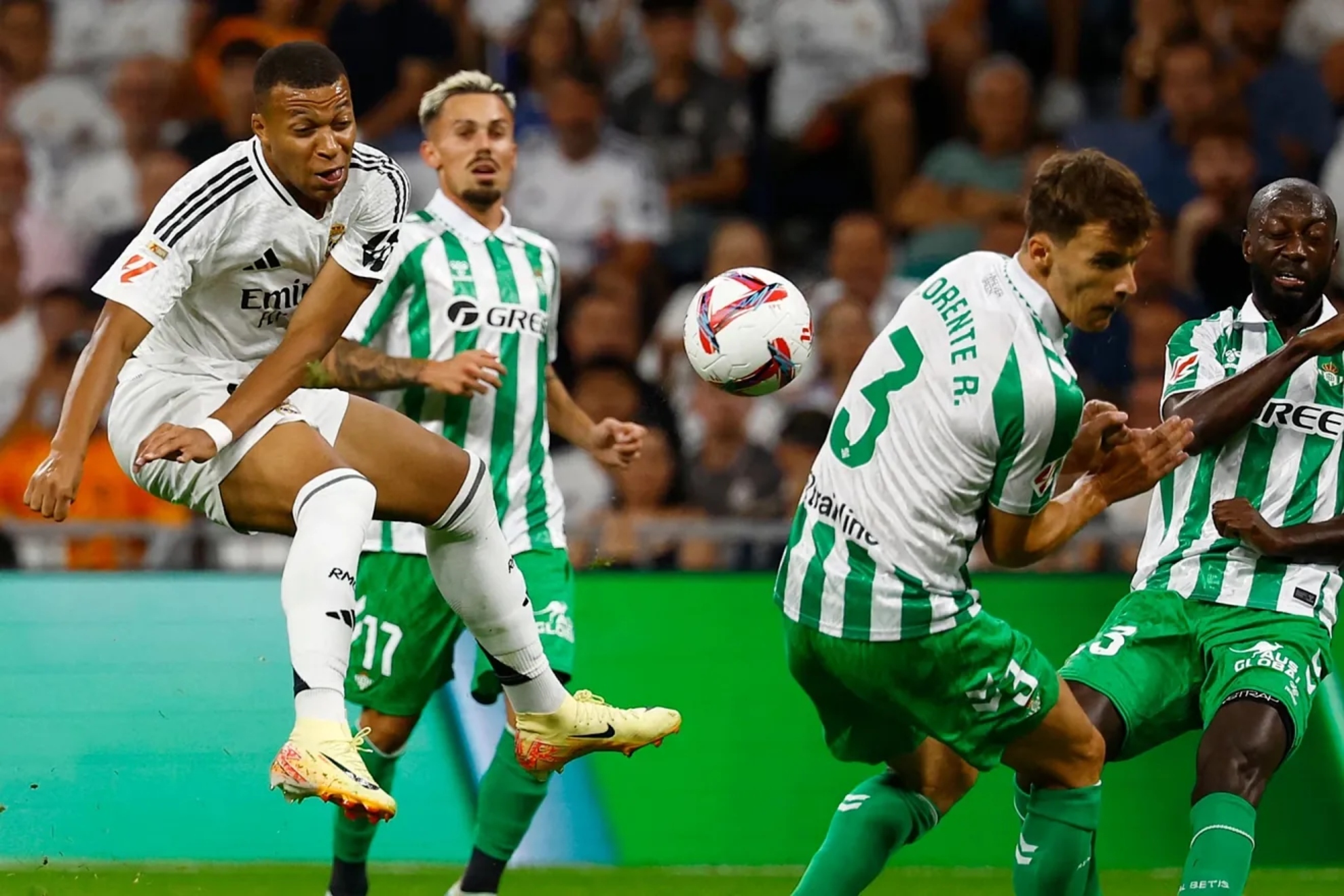 Real Betis - Latest News | MARCA English