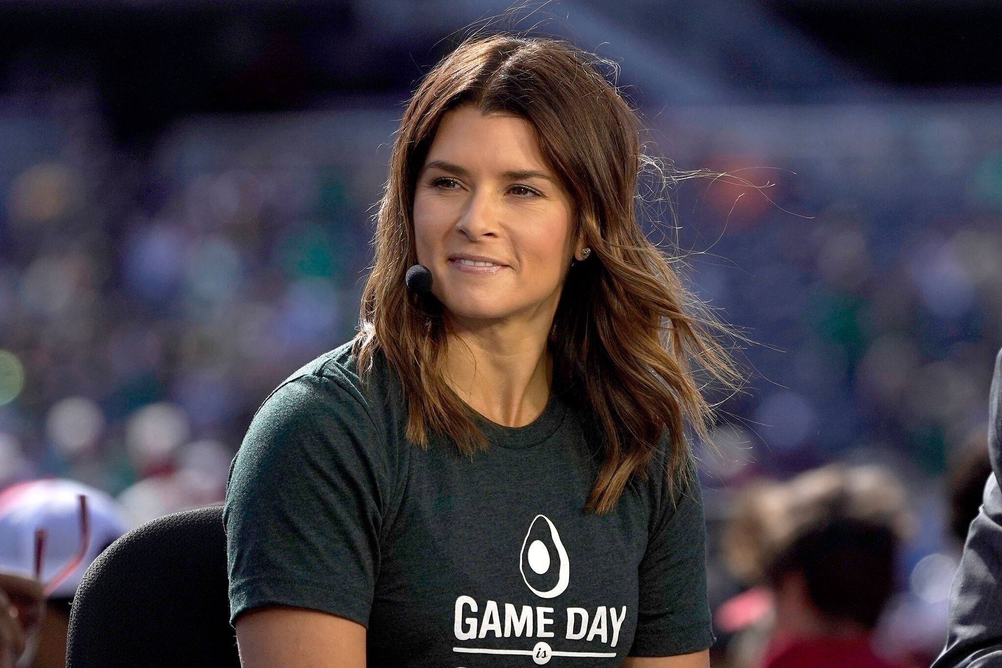 Danica Patrick - Latest News | MARCA English