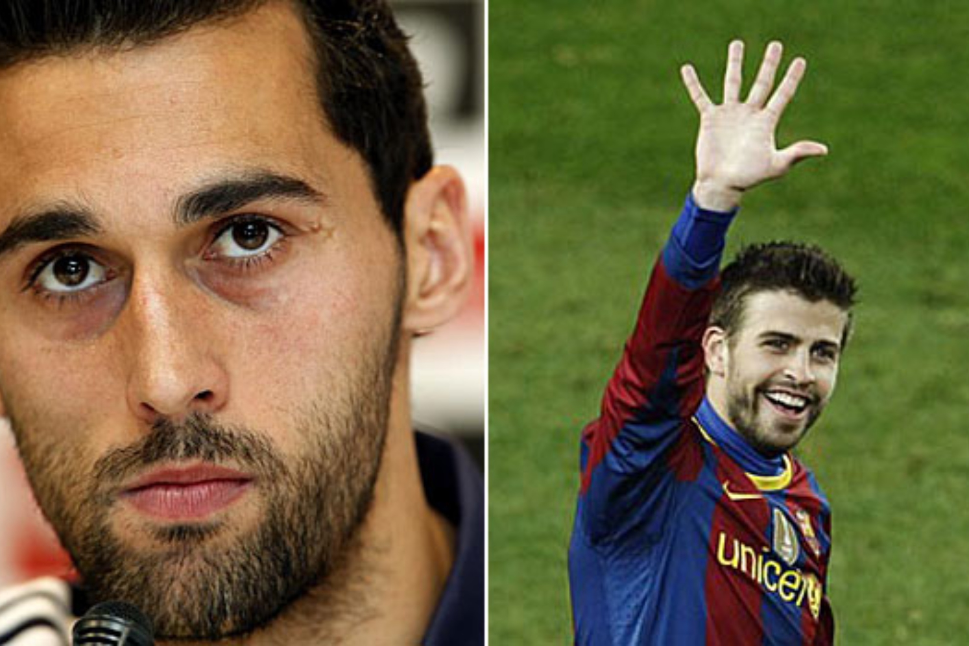 Gerard Piqué - Latest News | MARCA English