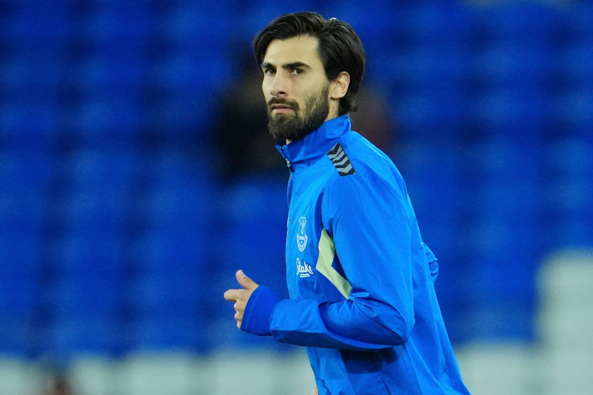 André Gomes' journey: from the clause for winning the Ballon d'Or to ...