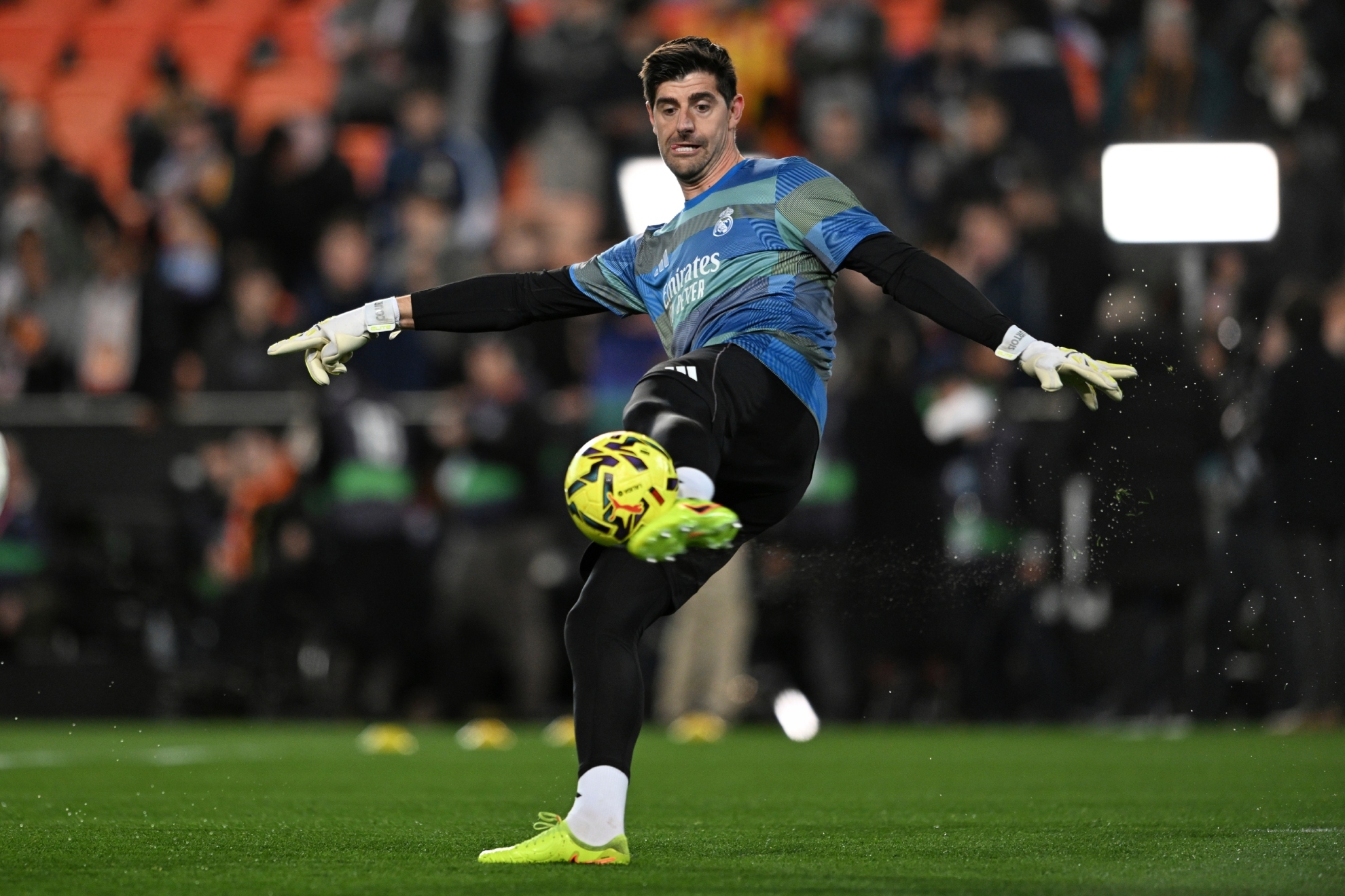 Thibaut Courtois - Latest News | MARCA English