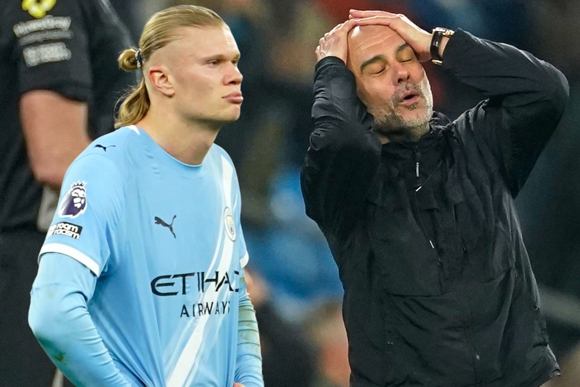 Pep Guardiola - Latest News | MARCA English