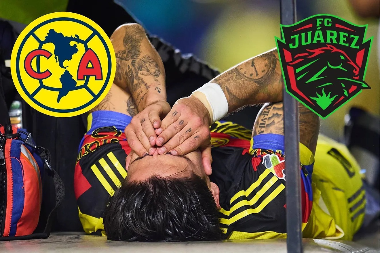 Liga MX | Football - MARCA