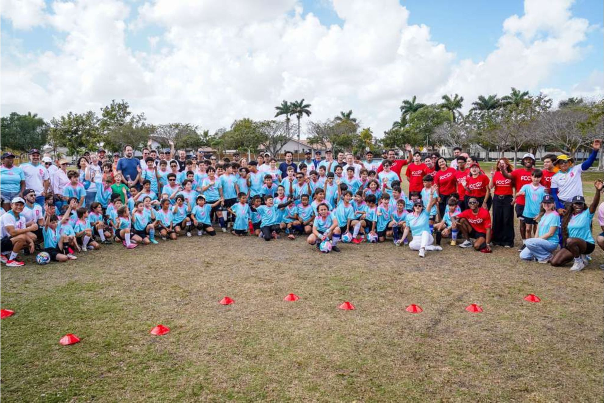 FIFA World Cup 2026 Miami Host Committee launches "ONE GAME ONE FUTURE ...