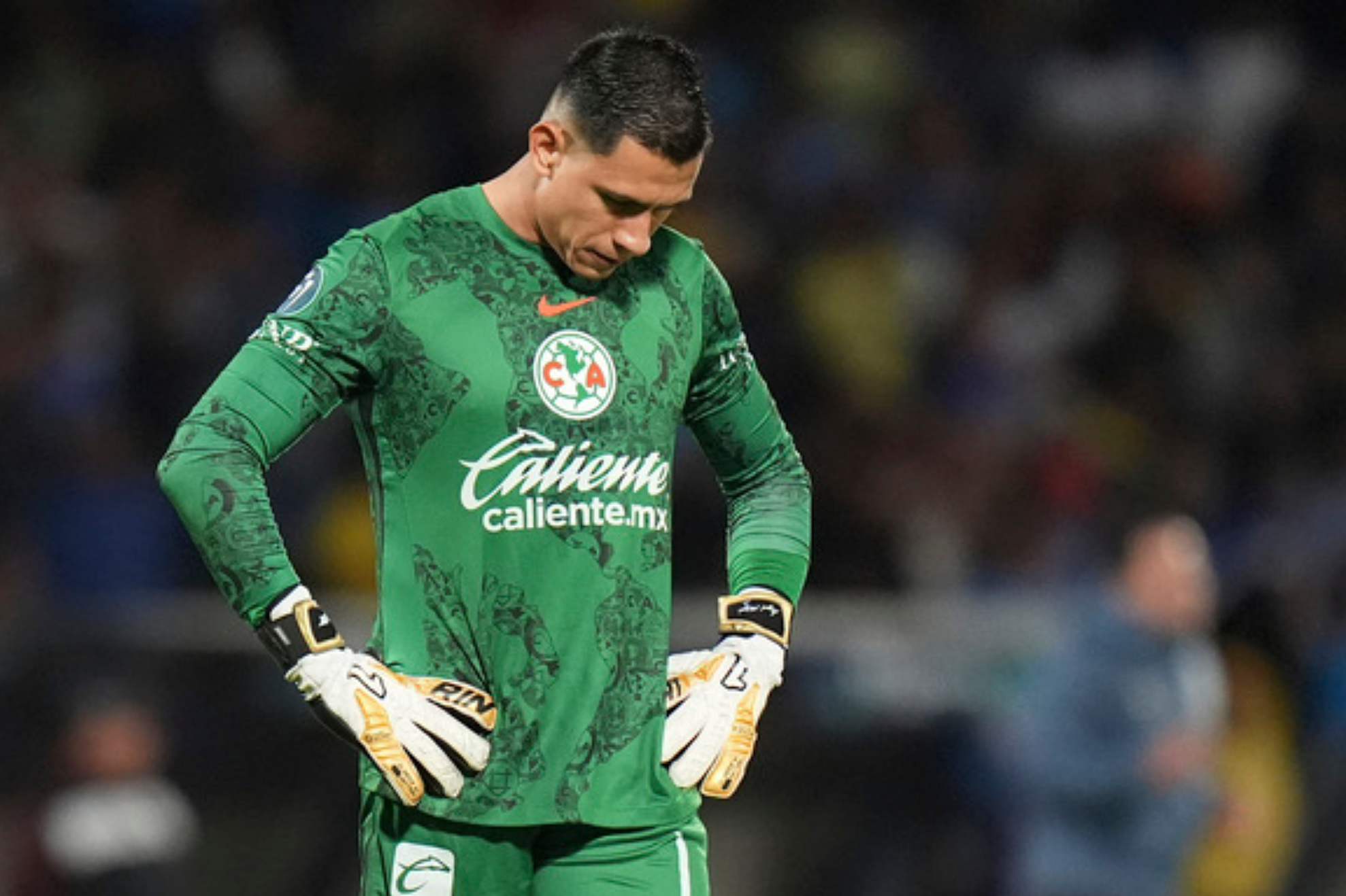 Mexico National Football Team - Latest News | MARCA English