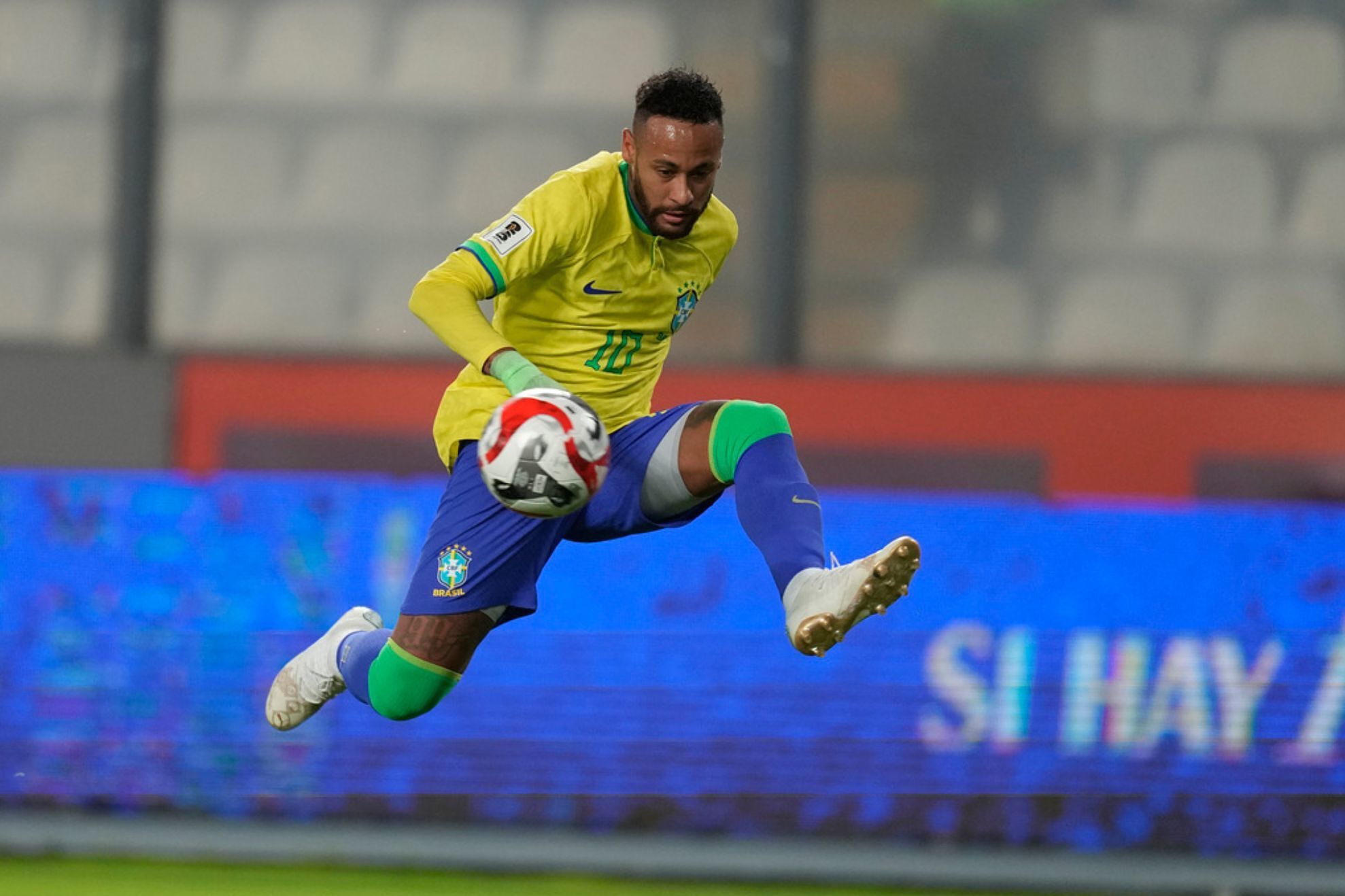 Why Neymar's viral training video is restarting the debate about his ...