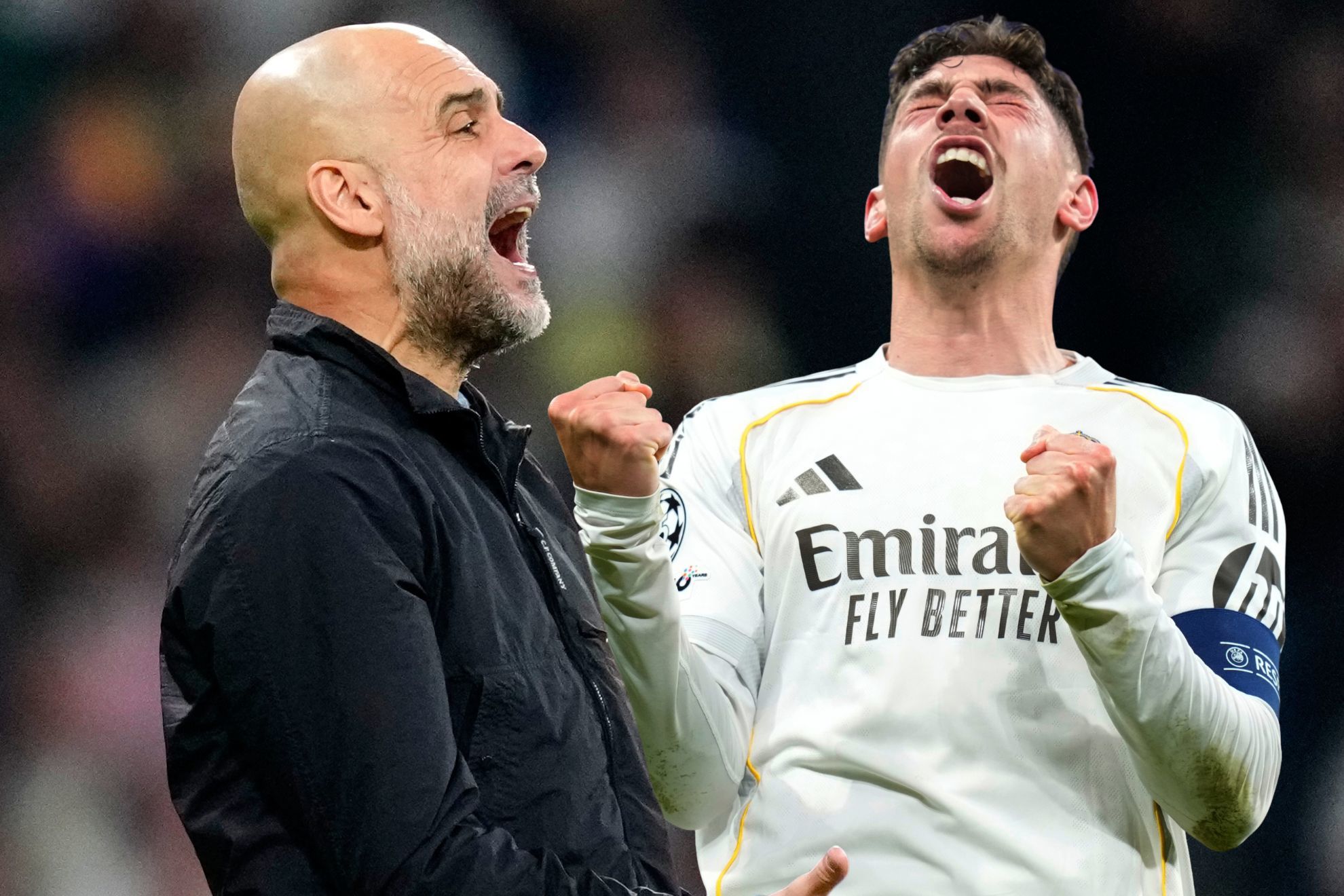 Has Guardiola given up? His shocking statement after Manchester City's ...