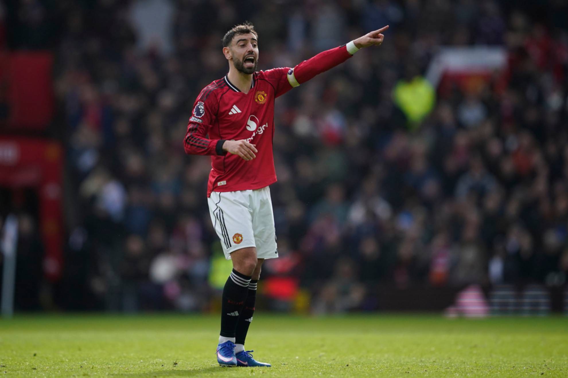 Manchester United - Latest News | MARCA English