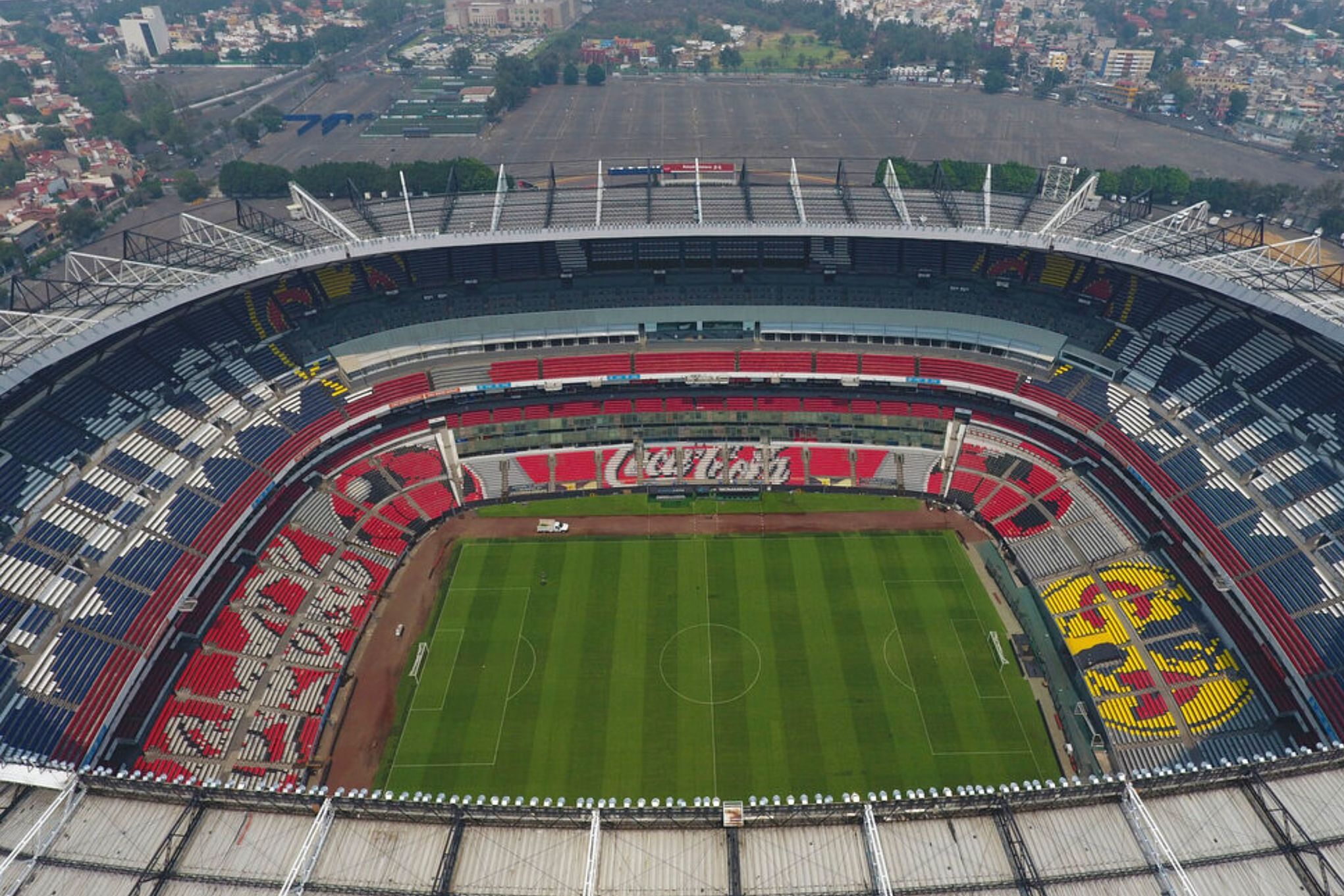What Guinness World Record did Mexico break ahead of the 2026 World Cup ...