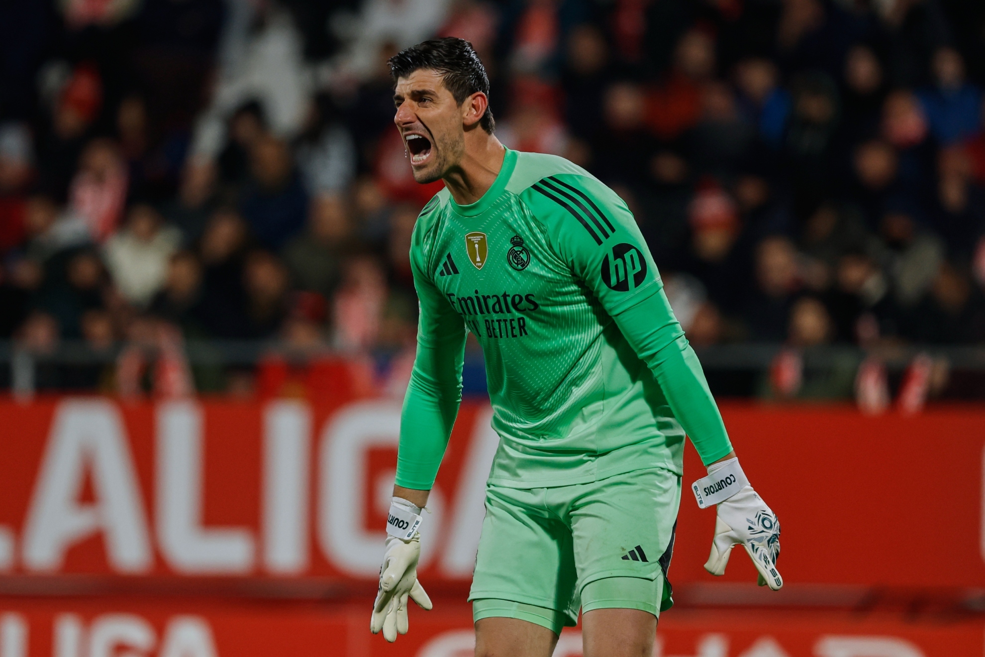 Thibaut Courtois - Latest News | MARCA English