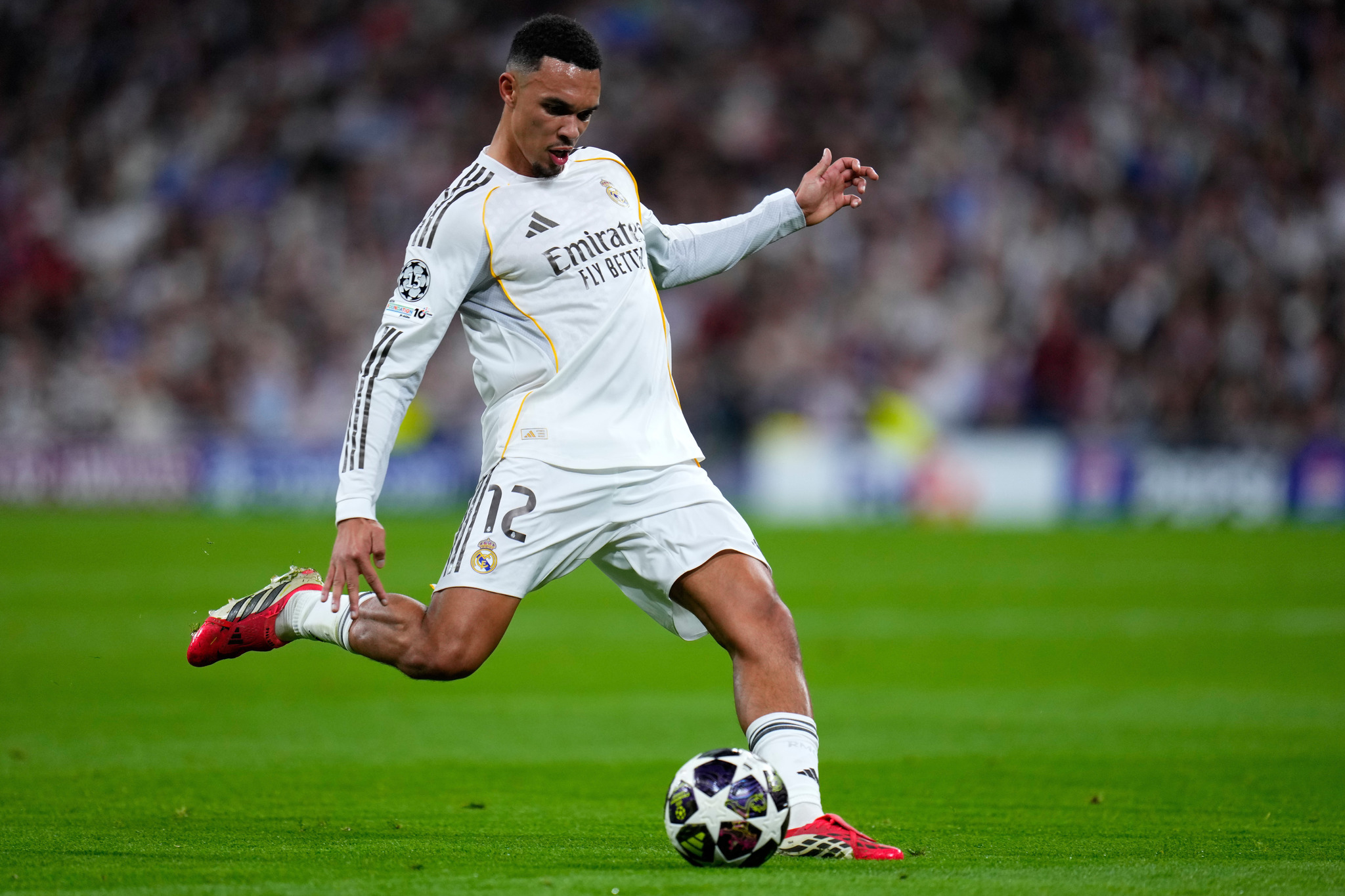 Trent Alexander-Arnold - Latest News | MARCA English