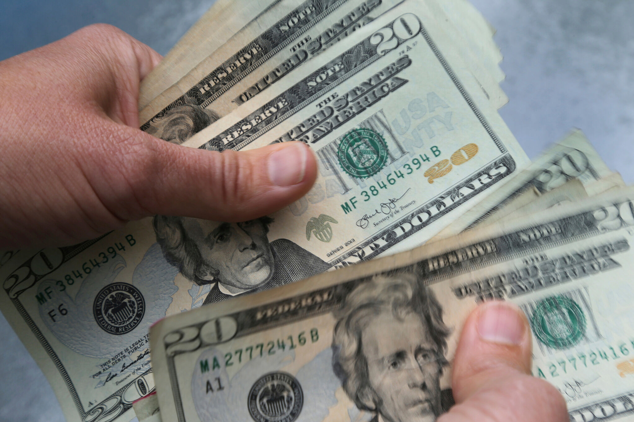 Food Stamps - Latest News | MARCA English